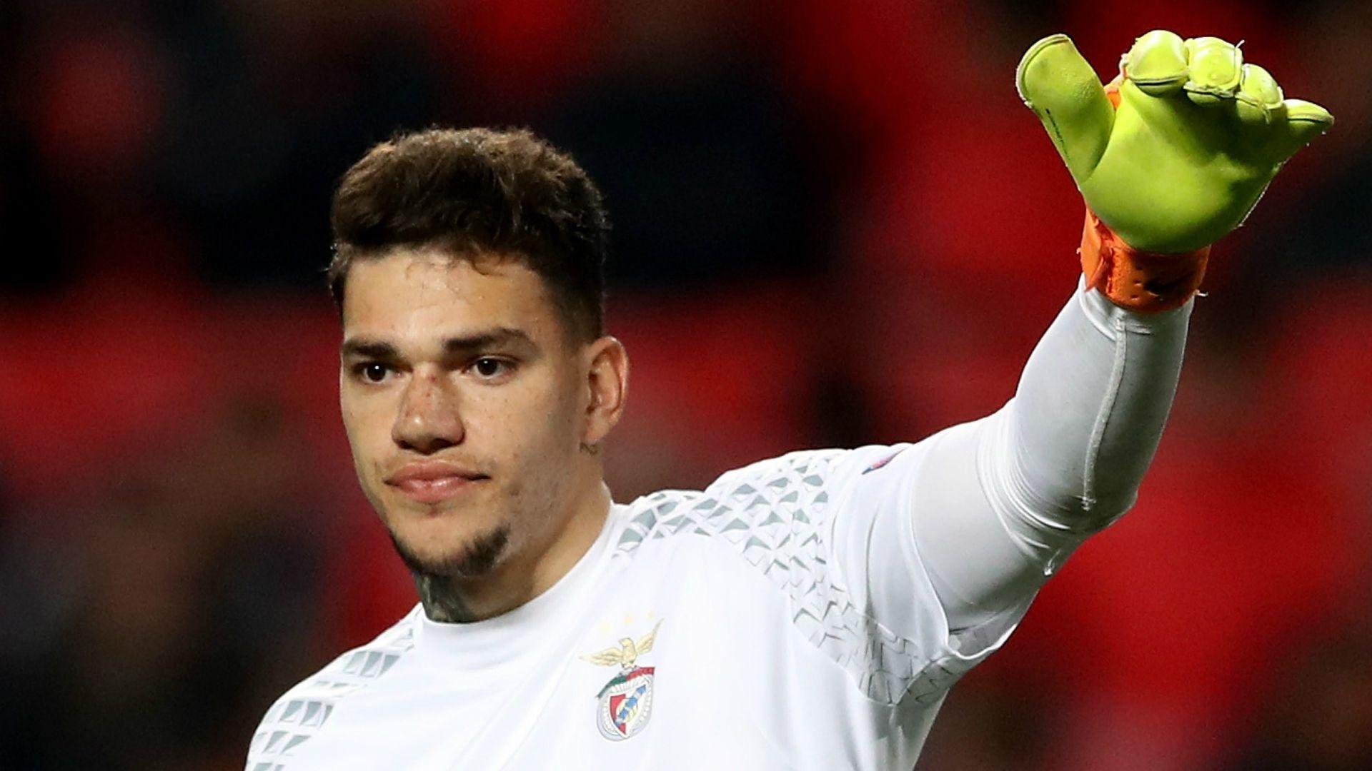 Ederson Wallpapers - Wallpaper Cave