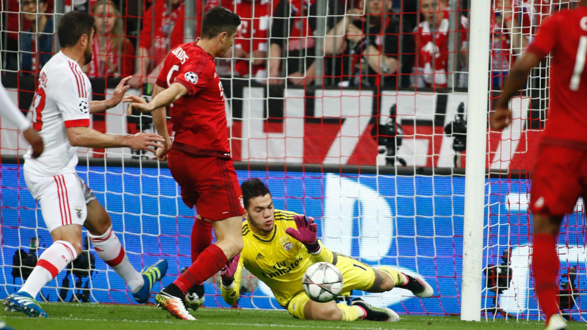 Ederson Wallpapers - Wallpaper Cave