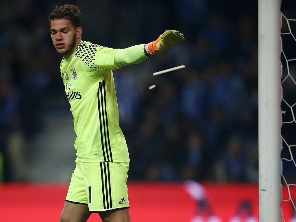 Ederson Wallpapers - Wallpaper Cave