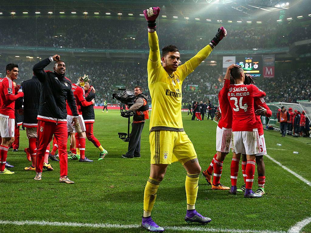 Ederson Wallpapers - Wallpaper Cave