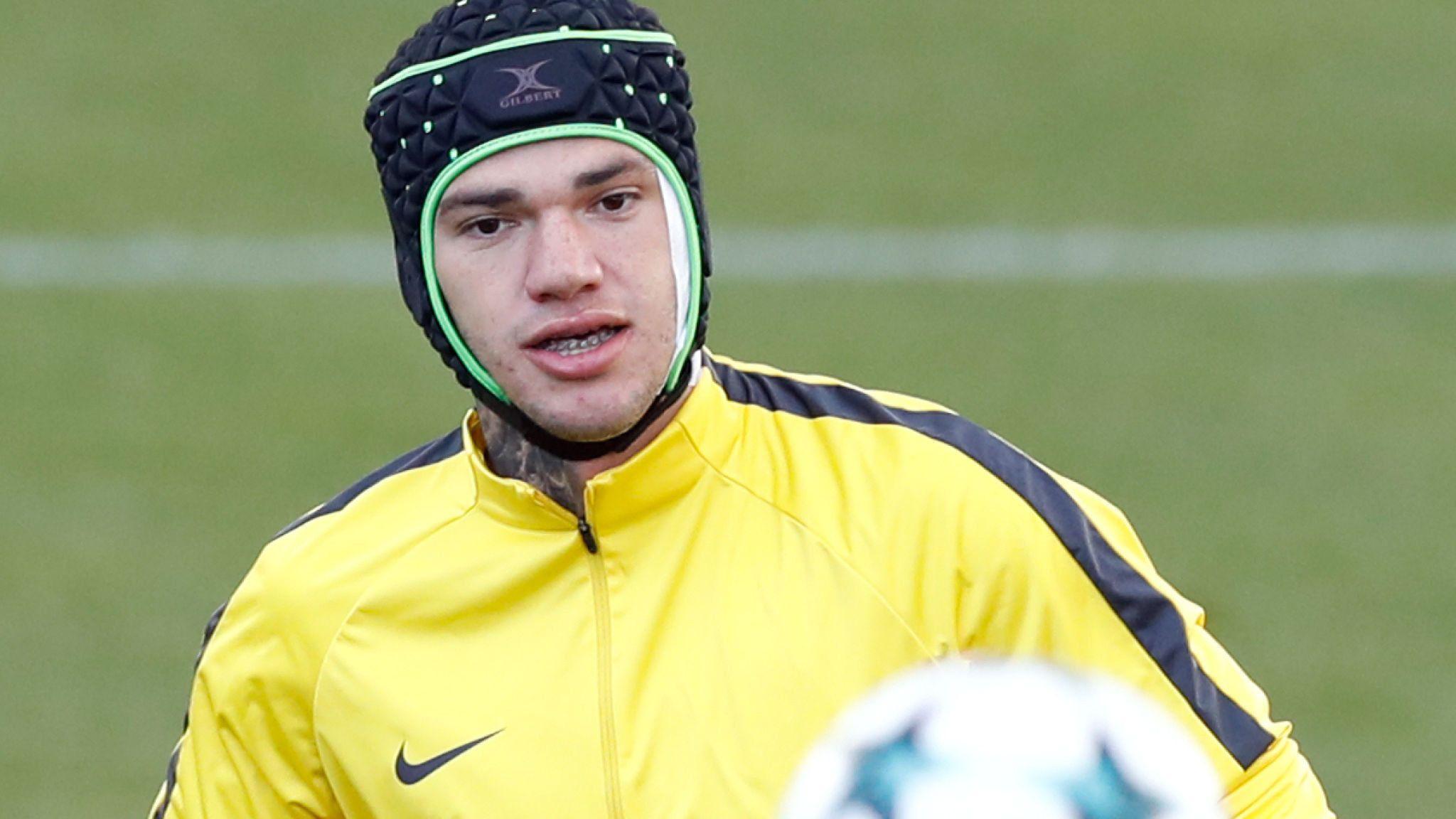 Ederson Wallpapers - Wallpaper Cave