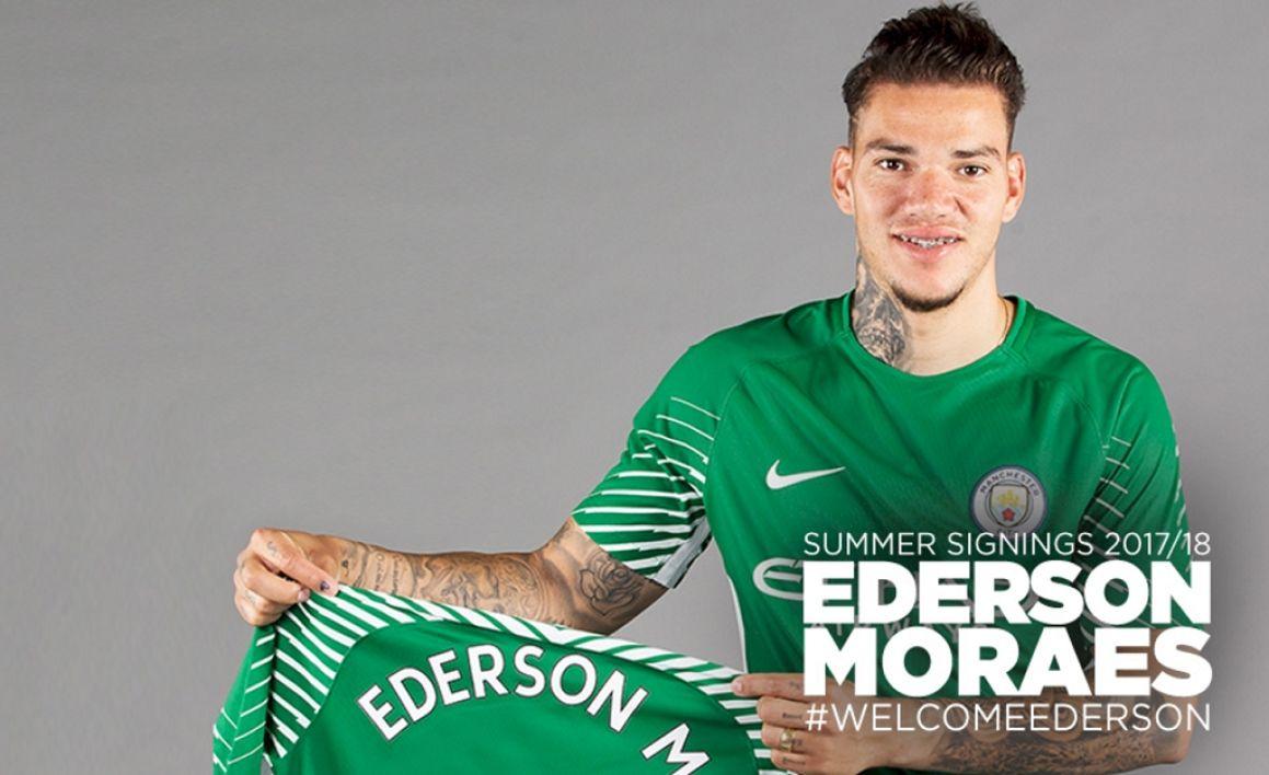 Ederson Wallpapers - Wallpaper Cave