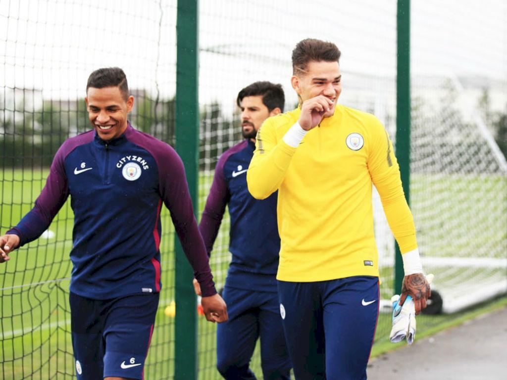 Ederson Wallpapers - Wallpaper Cave