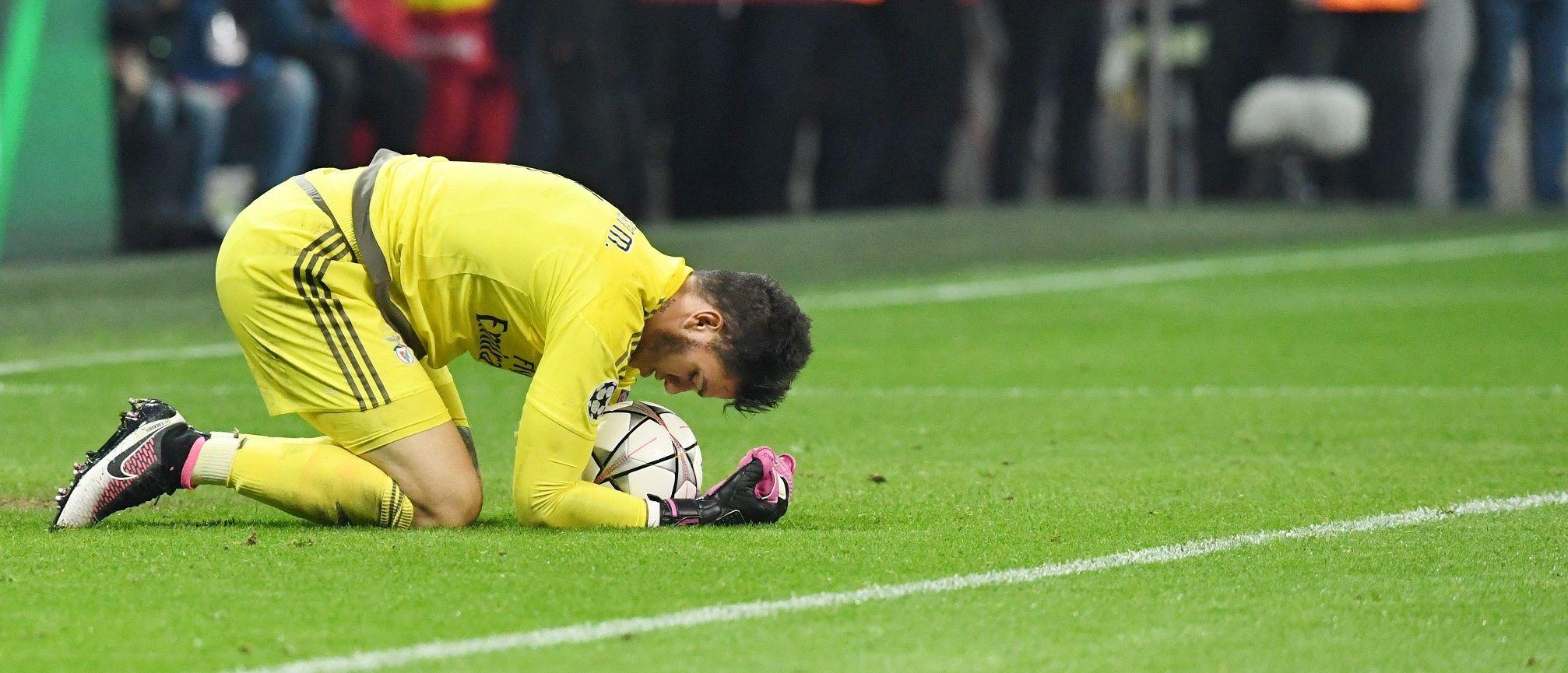 Ederson Wallpapers - Wallpaper Cave