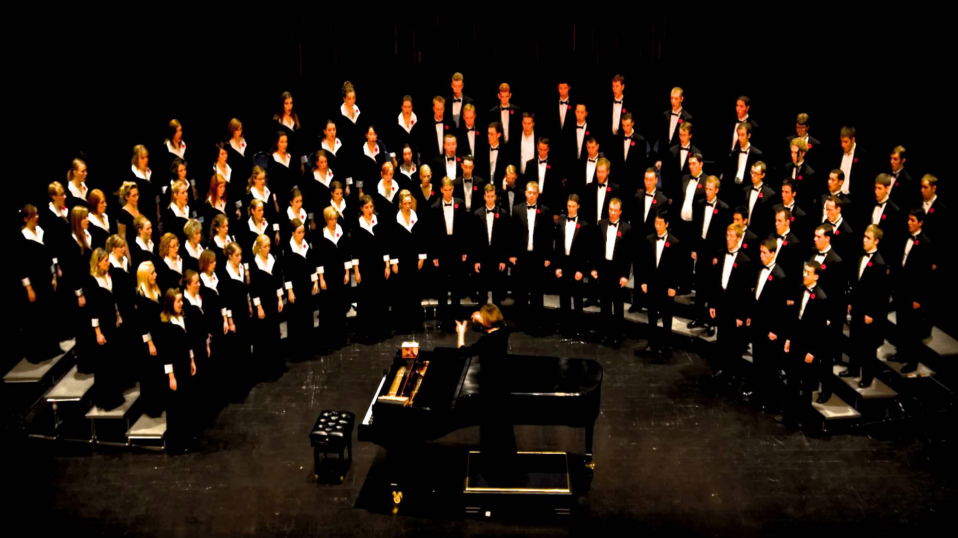 Choir Wallpapers Wallpaper Cave