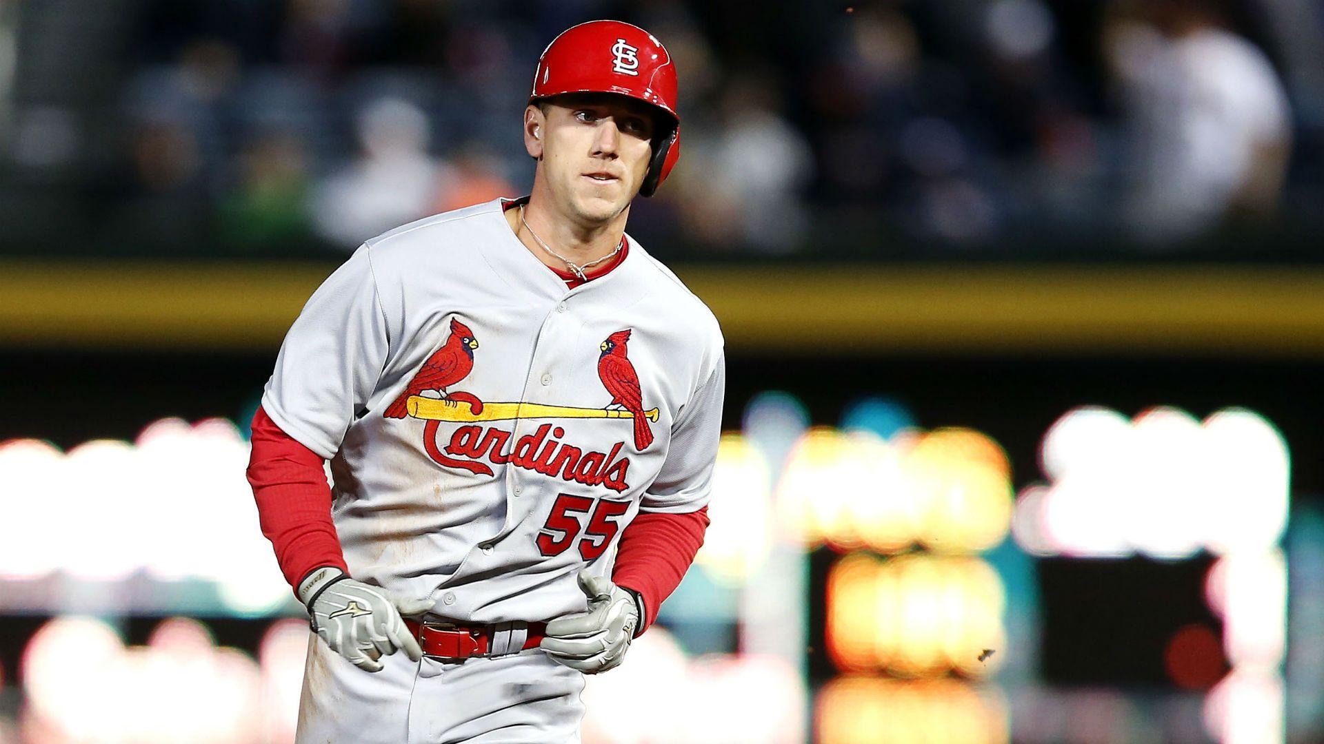 Stephen Piscotty Wallpapers - Wallpaper Cave