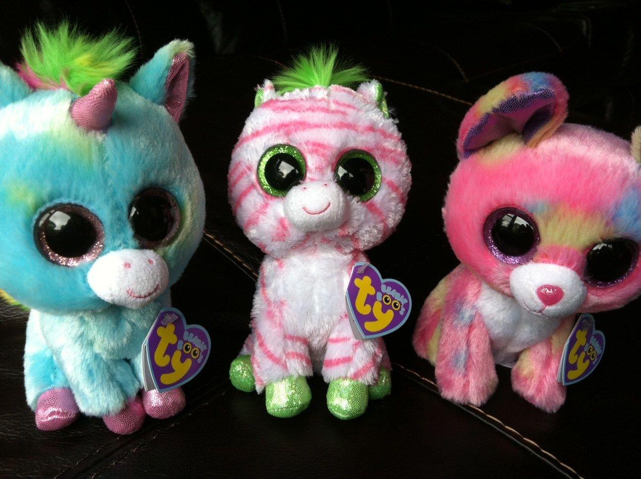 Beanie Boos Wallpapers - Wallpaper Cave