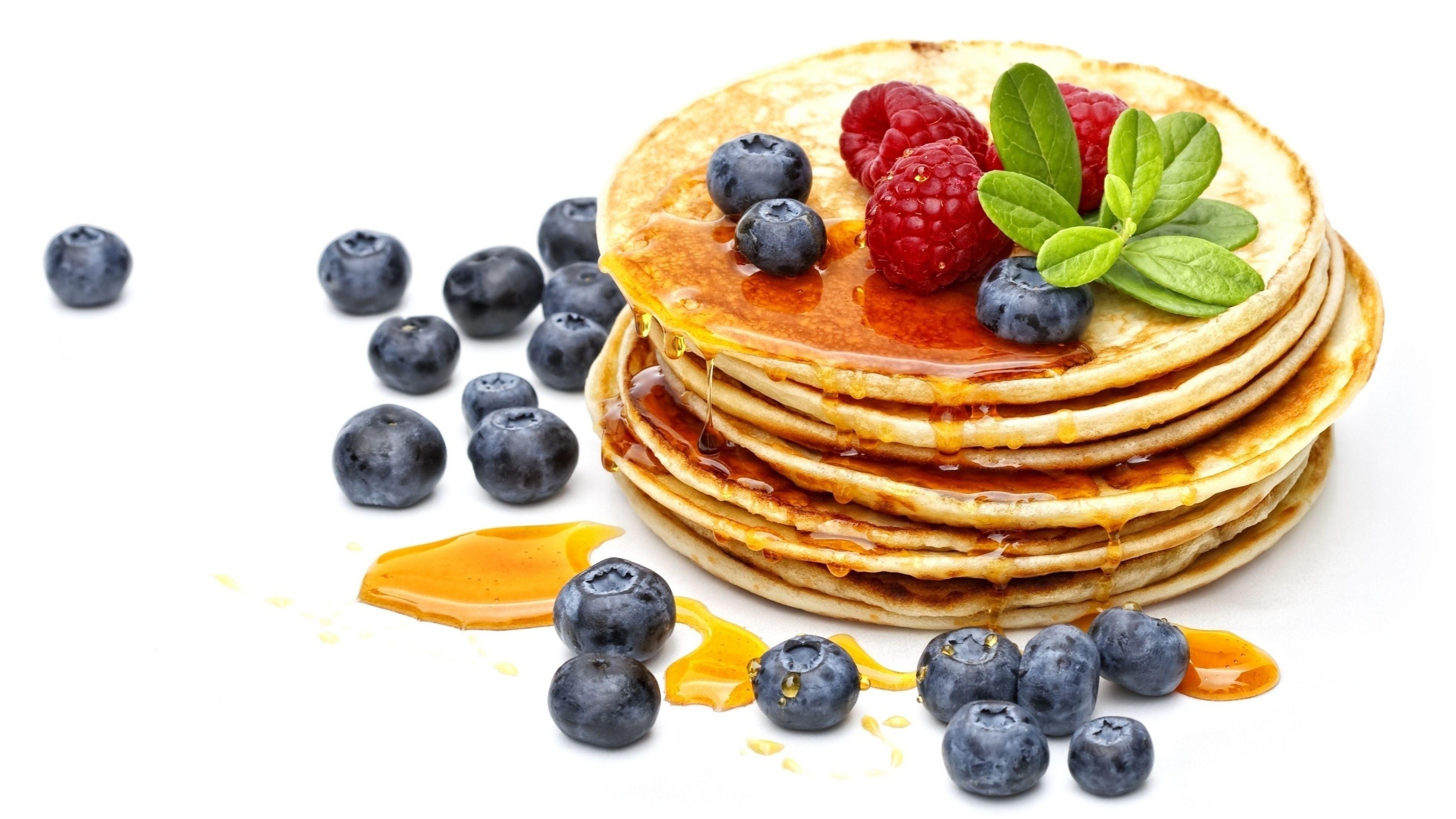Pancakes Wallpapers - Wallpaper Cave