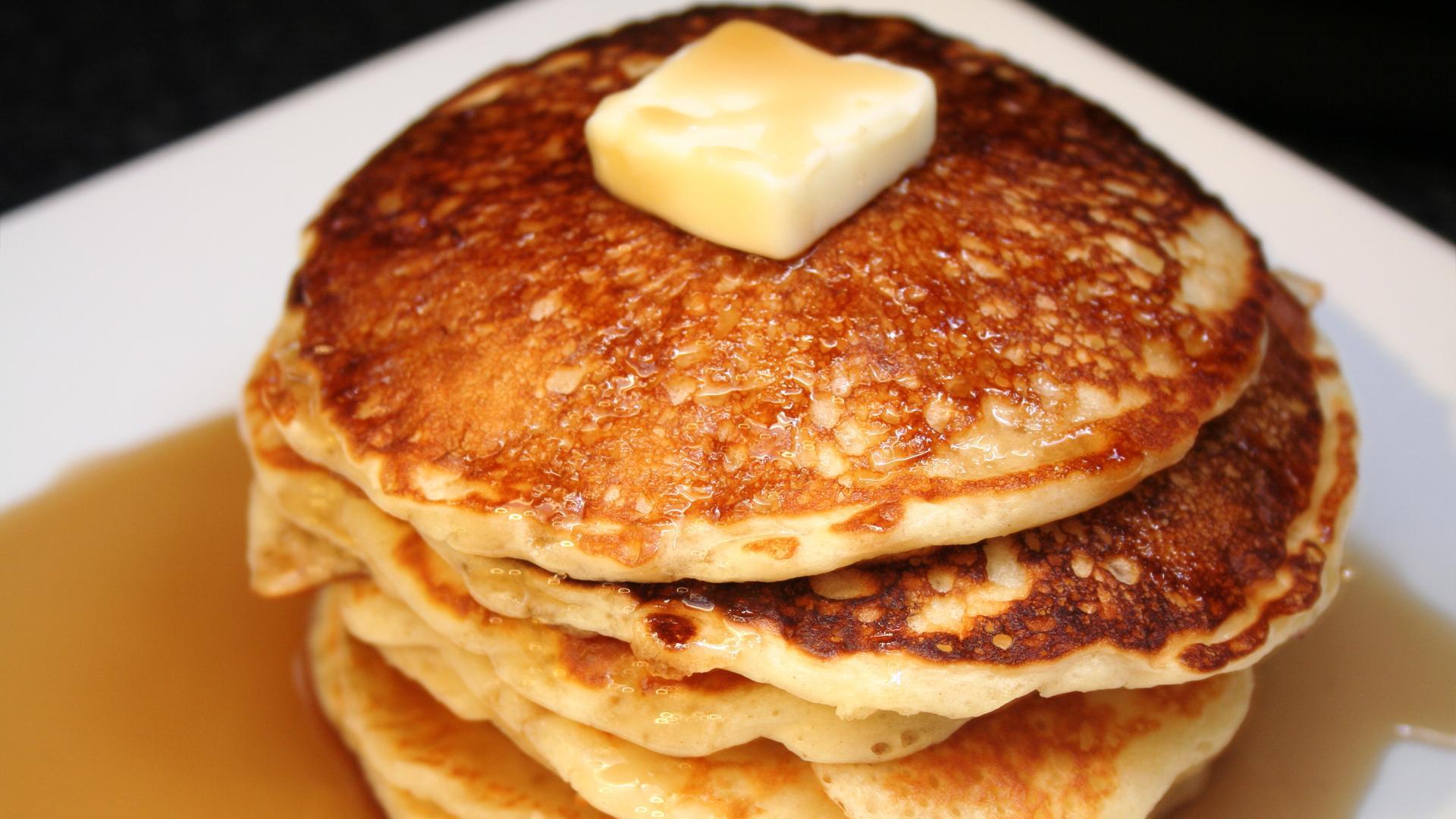 Pancakes Wallpapers - Wallpaper Cave