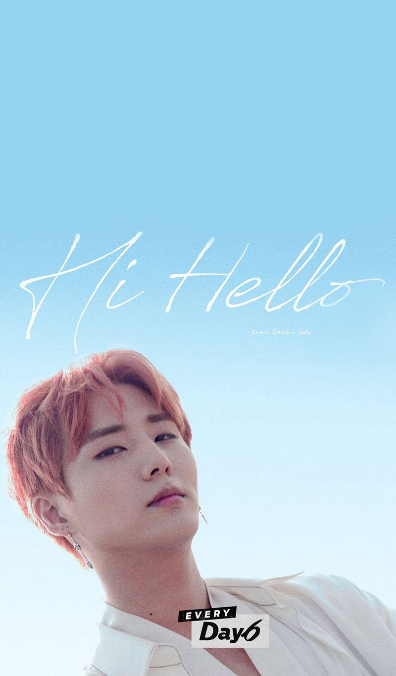 DAY6 Wallpapers - Wallpaper Cave