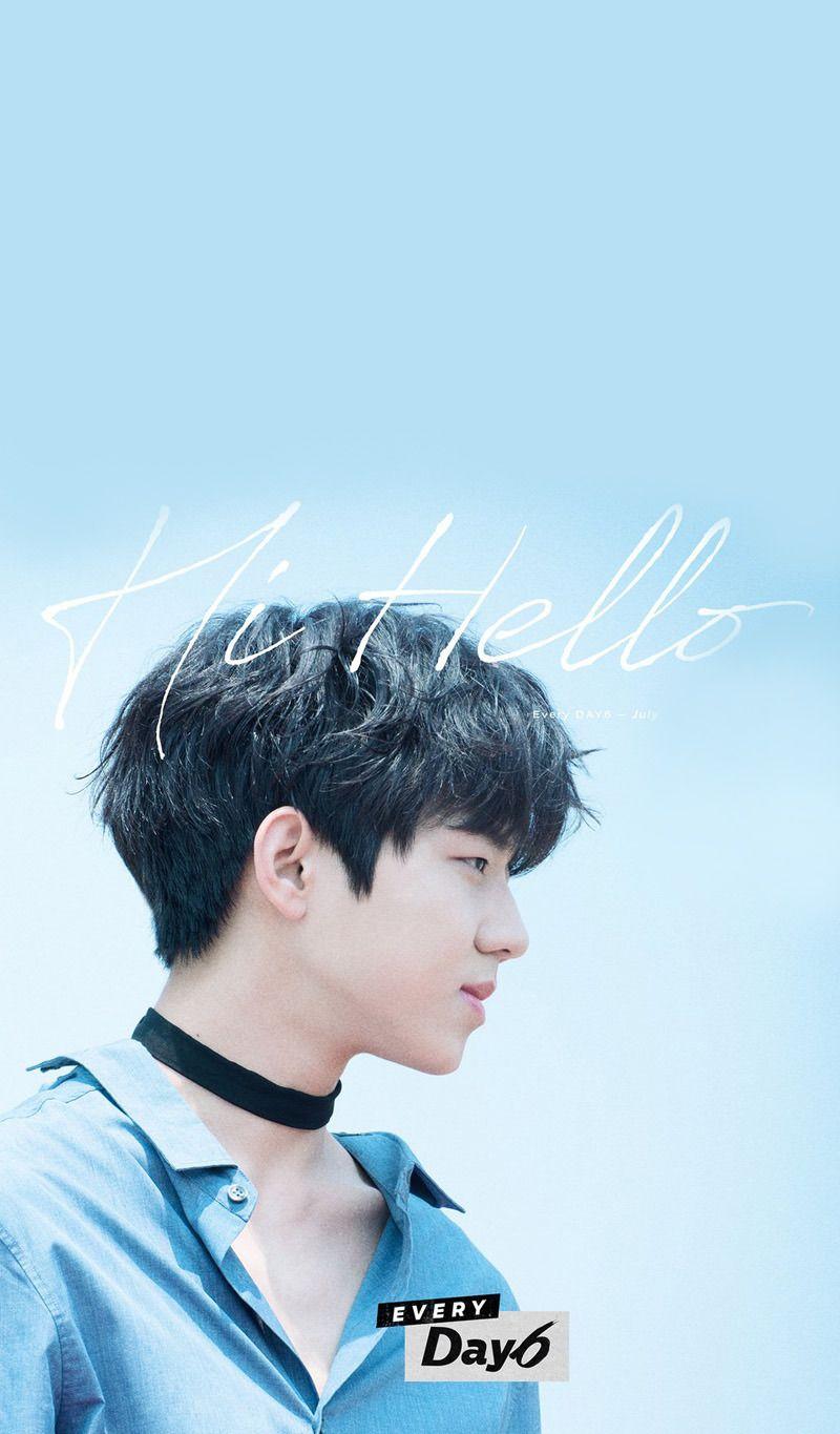 DAY6 Wallpapers - Wallpaper Cave