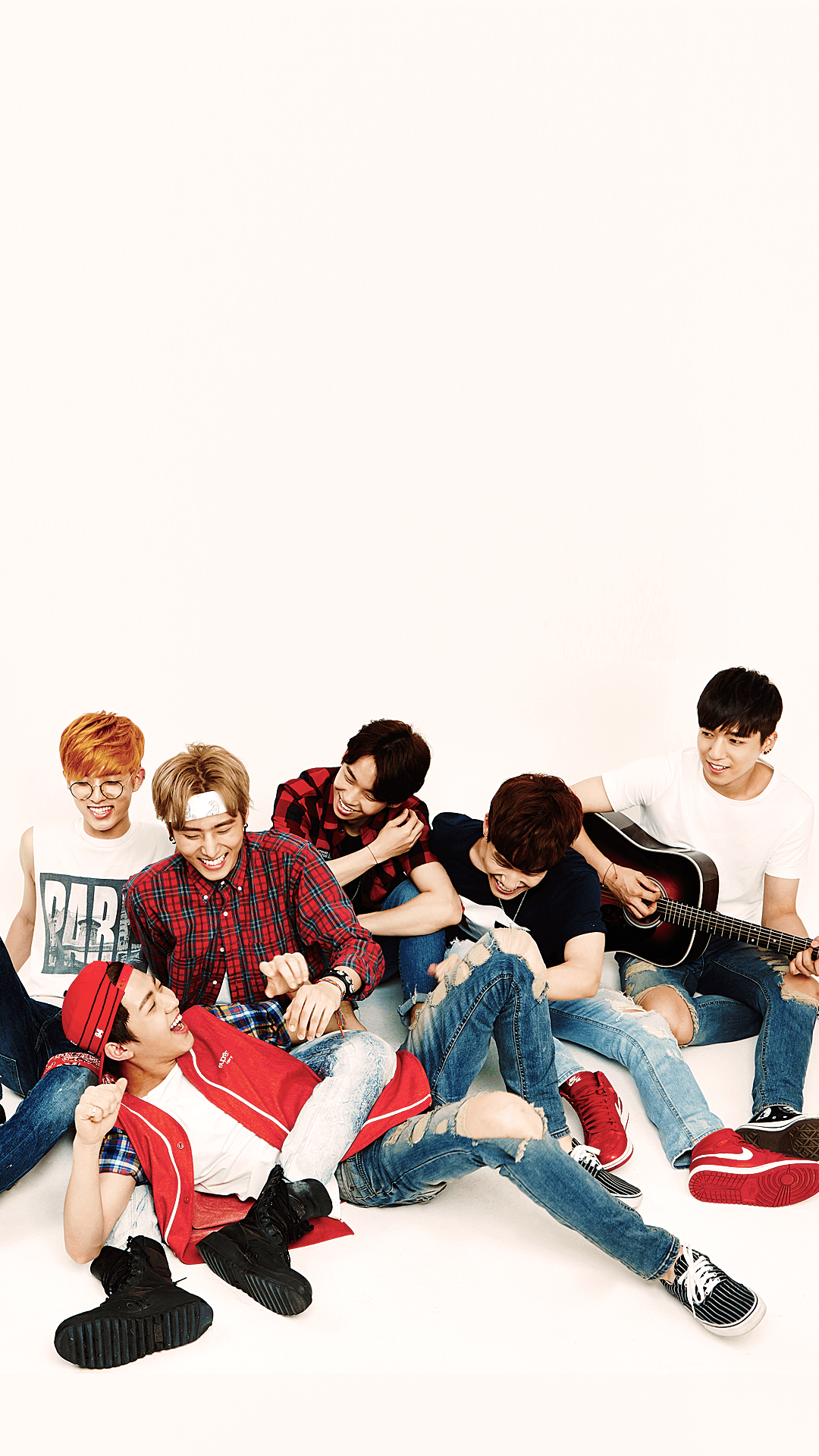 DAY6 Wallpapers - Wallpaper Cave