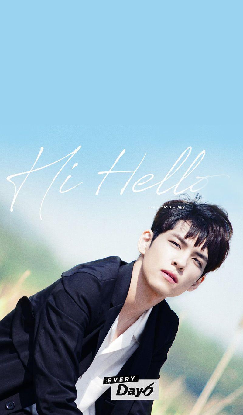 DAY6 Wallpapers - Wallpaper Cave