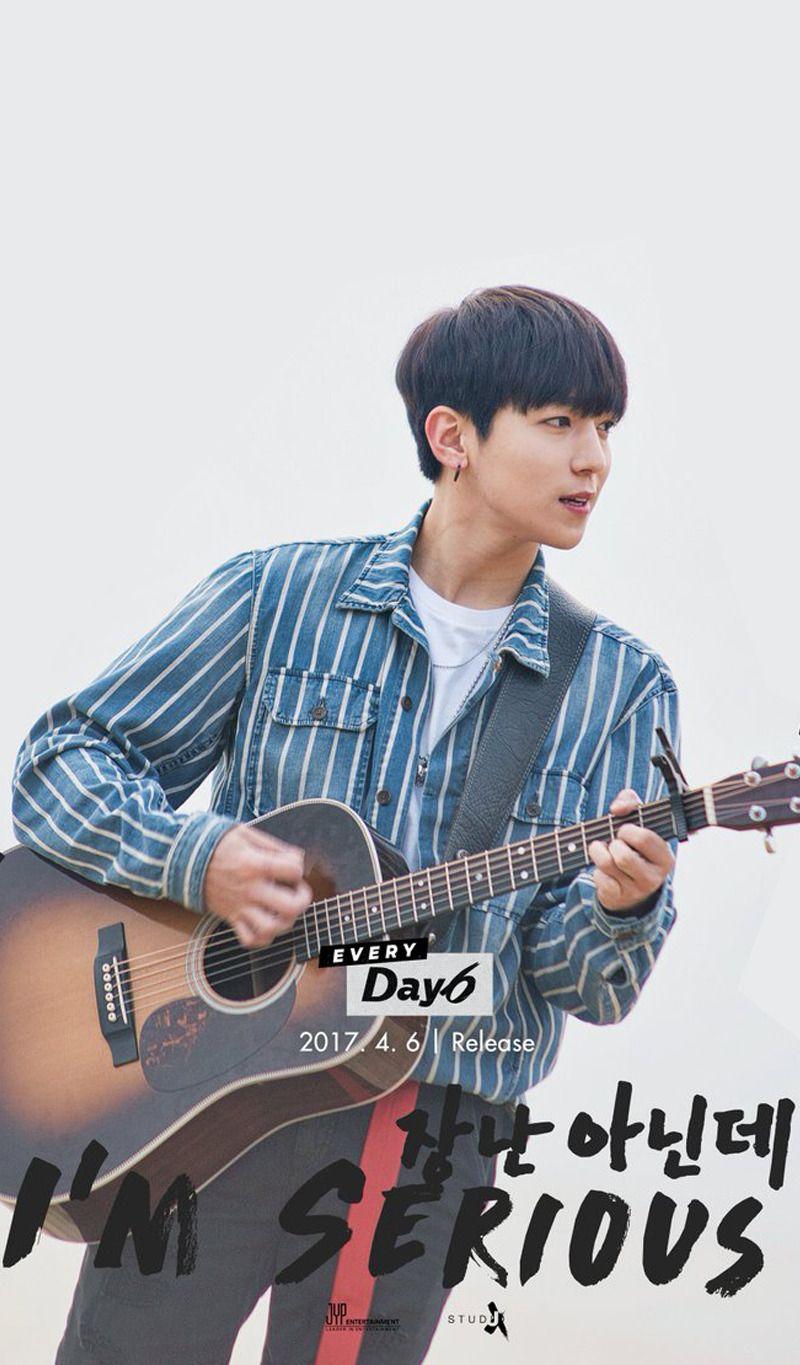 DAY6 Wallpapers - Wallpaper Cave