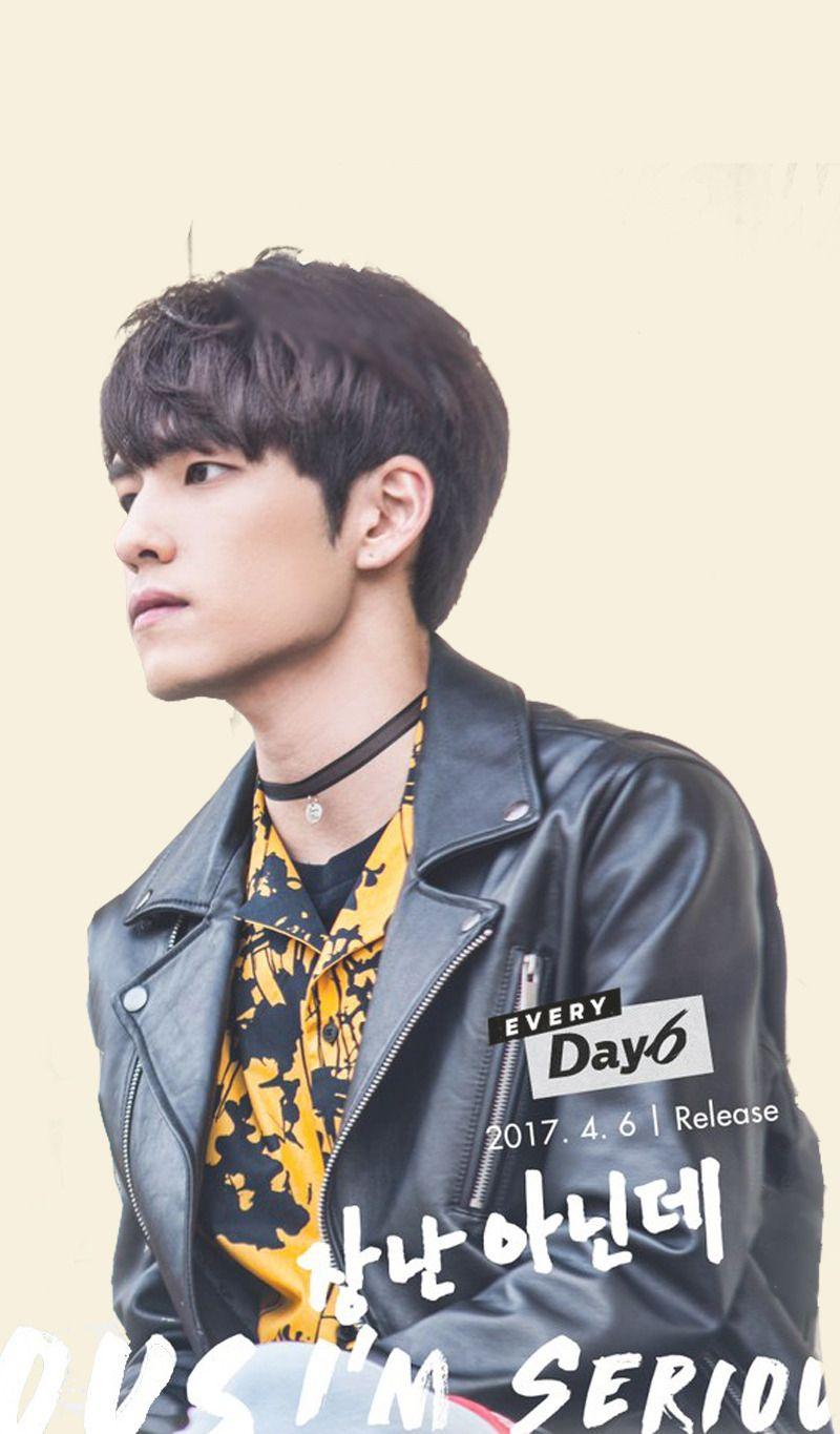DAY6 Wallpapers - Wallpaper Cave
