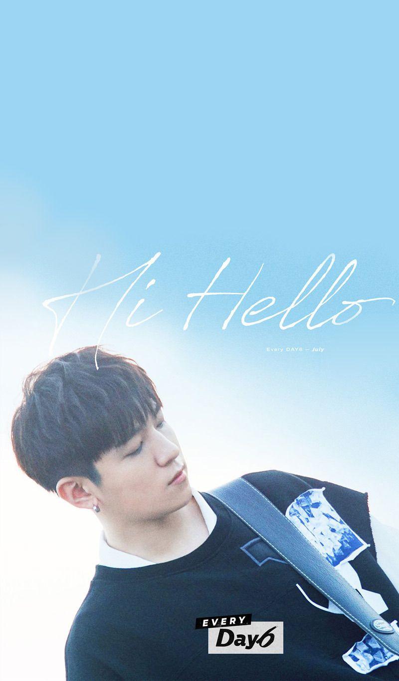 DAY6 Wallpapers - Wallpaper Cave