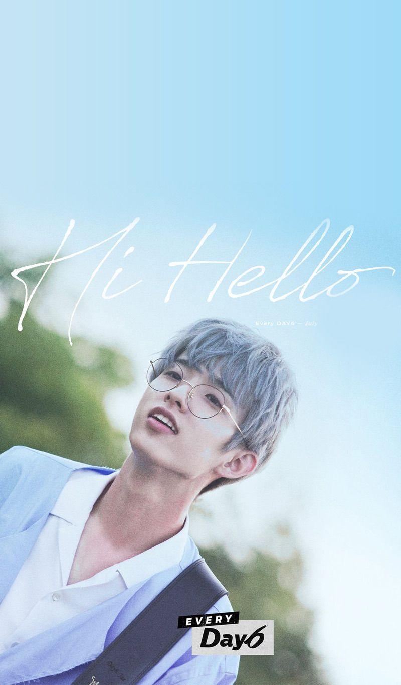 DAY6 Wallpapers - Wallpaper Cave