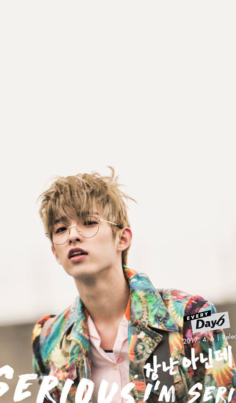 DAY6 Wallpapers - Wallpaper Cave