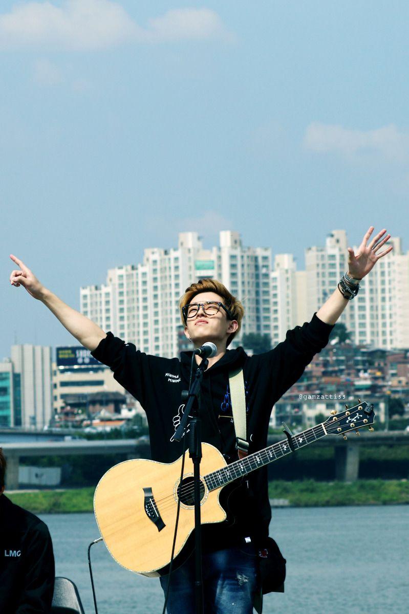 DAY6 Wallpapers - Wallpaper Cave