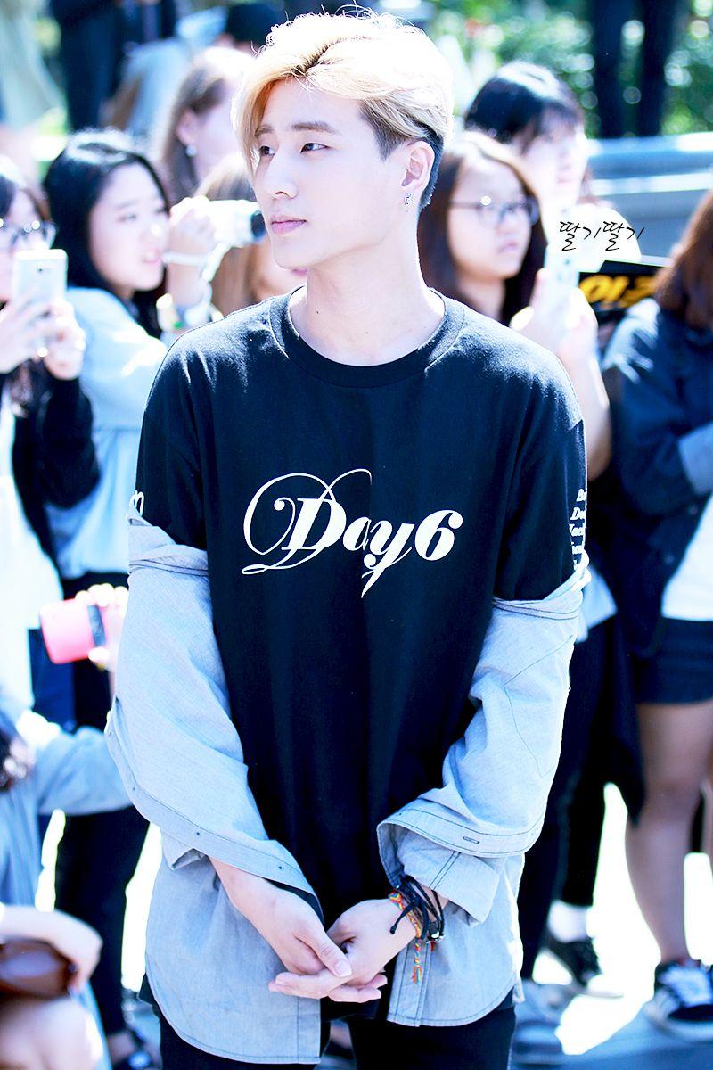 DAY6 Wallpapers - Wallpaper Cave