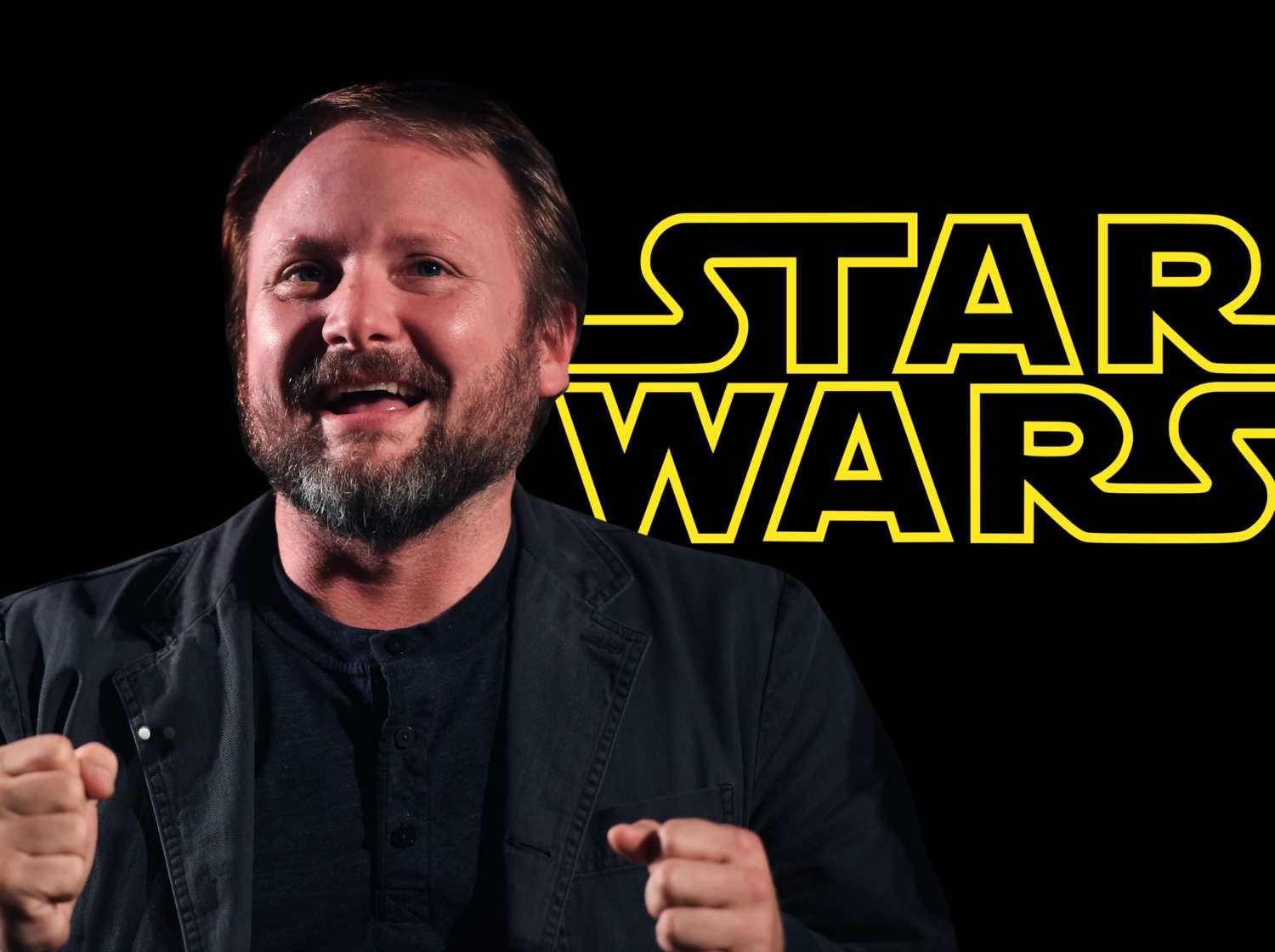 Rian Johnson Wallpapers - Wallpaper Cave