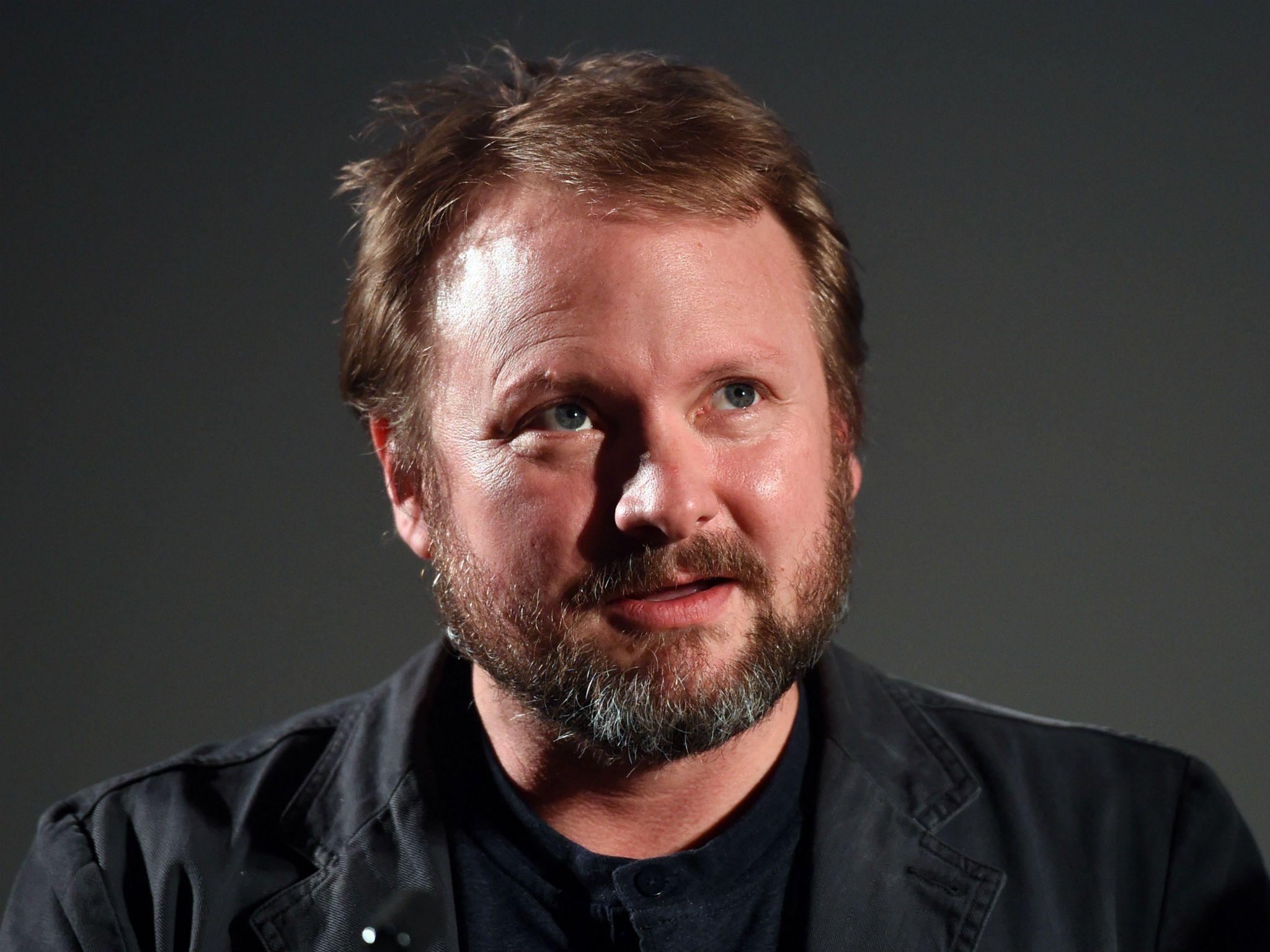 Rian Johnson Wallpapers - Wallpaper Cave