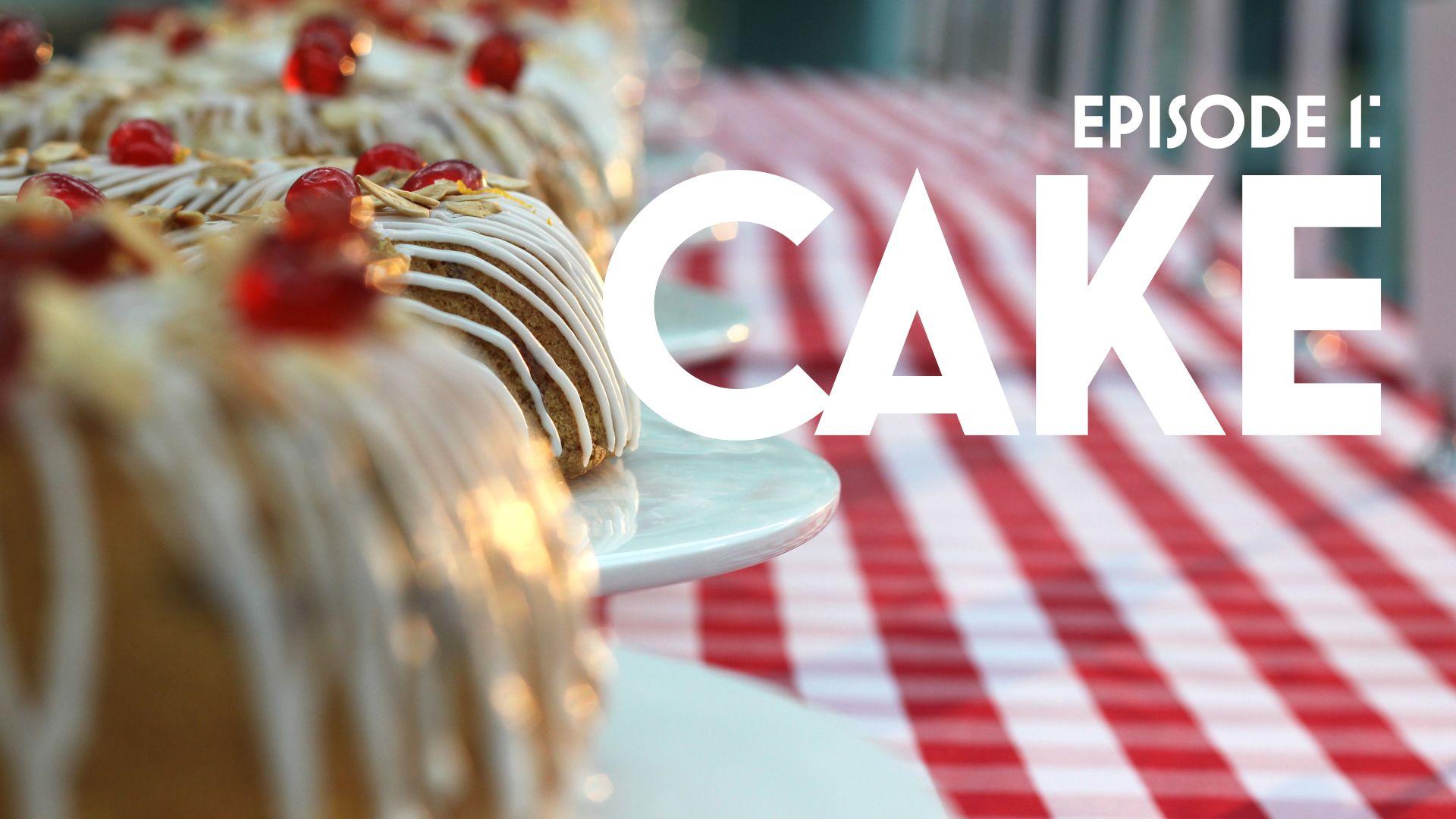 The Great American Baking Show Wallpapers Wallpaper Cave