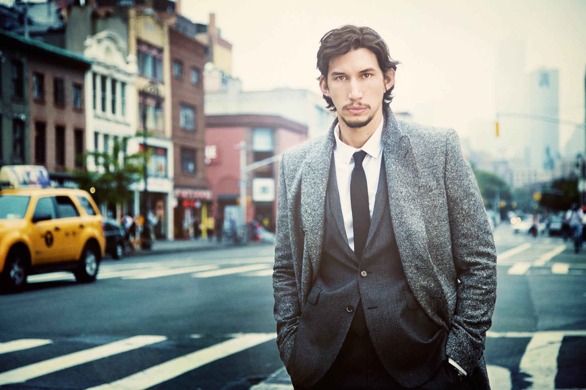 Adam Driver Wallpapers - Wallpaper Cave