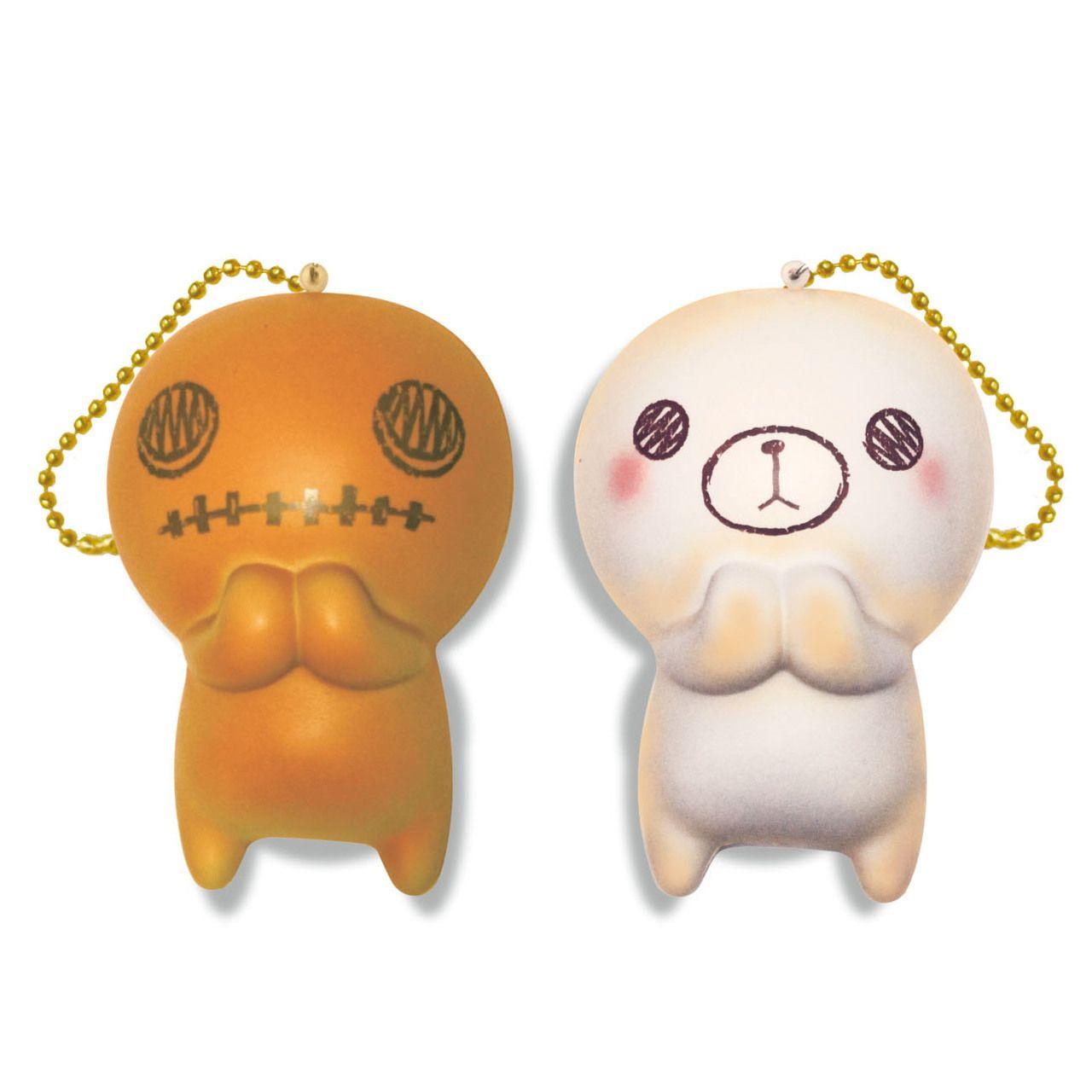 Squishies Wallpapers - Wallpaper Cave