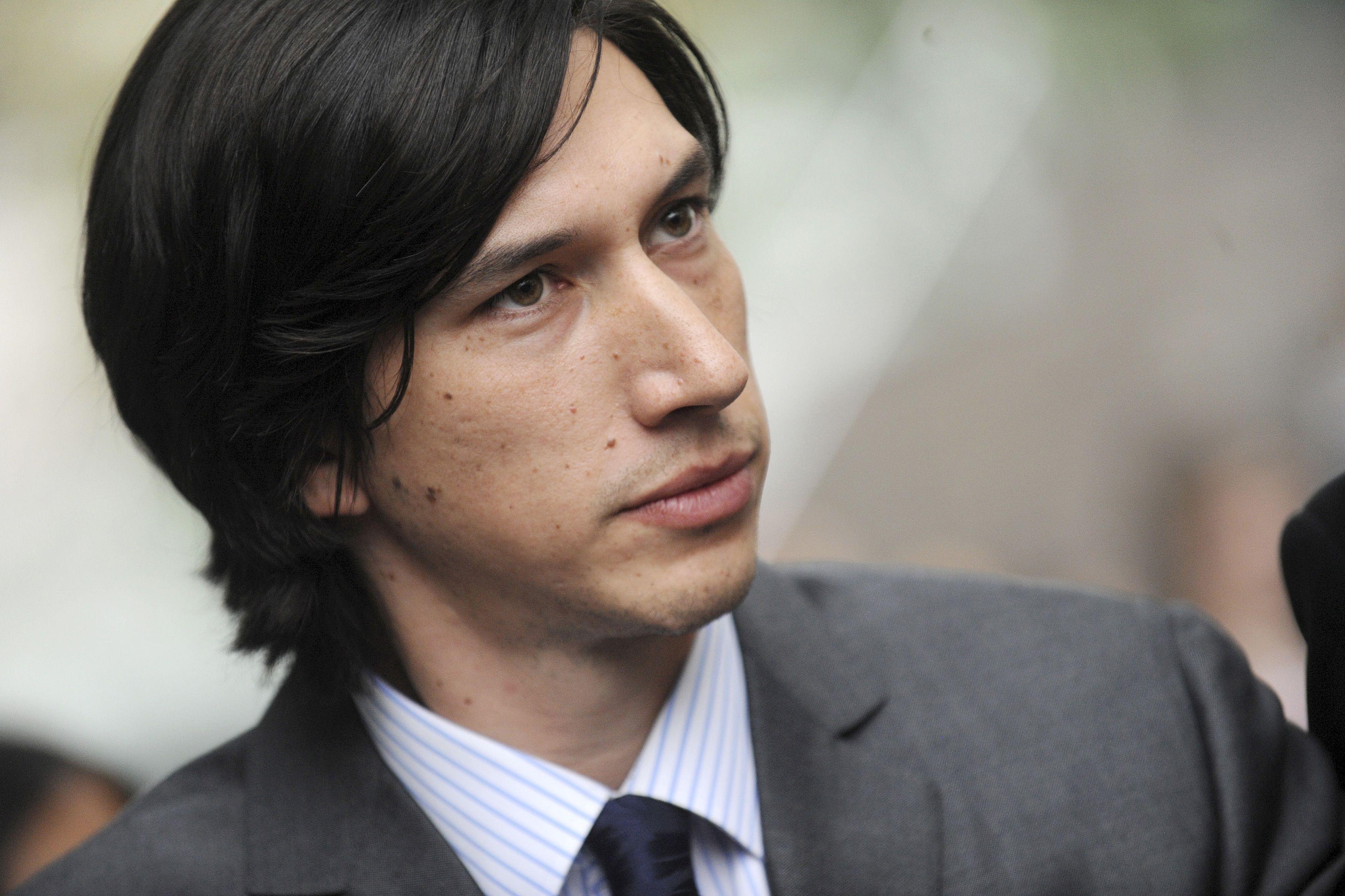 Adam Driver Wallpapers - Wallpaper Cave