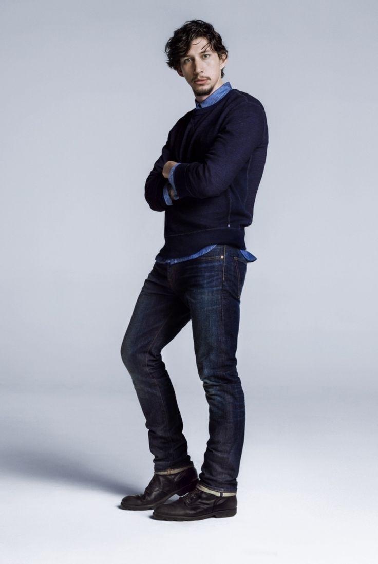 Adam Driver Wallpapers - Wallpaper Cave