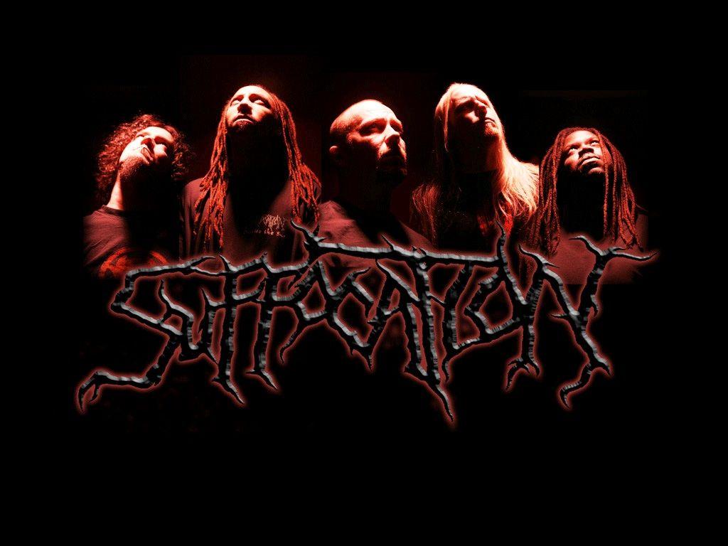 Suffocation Wallpapers - Wallpaper Cave
