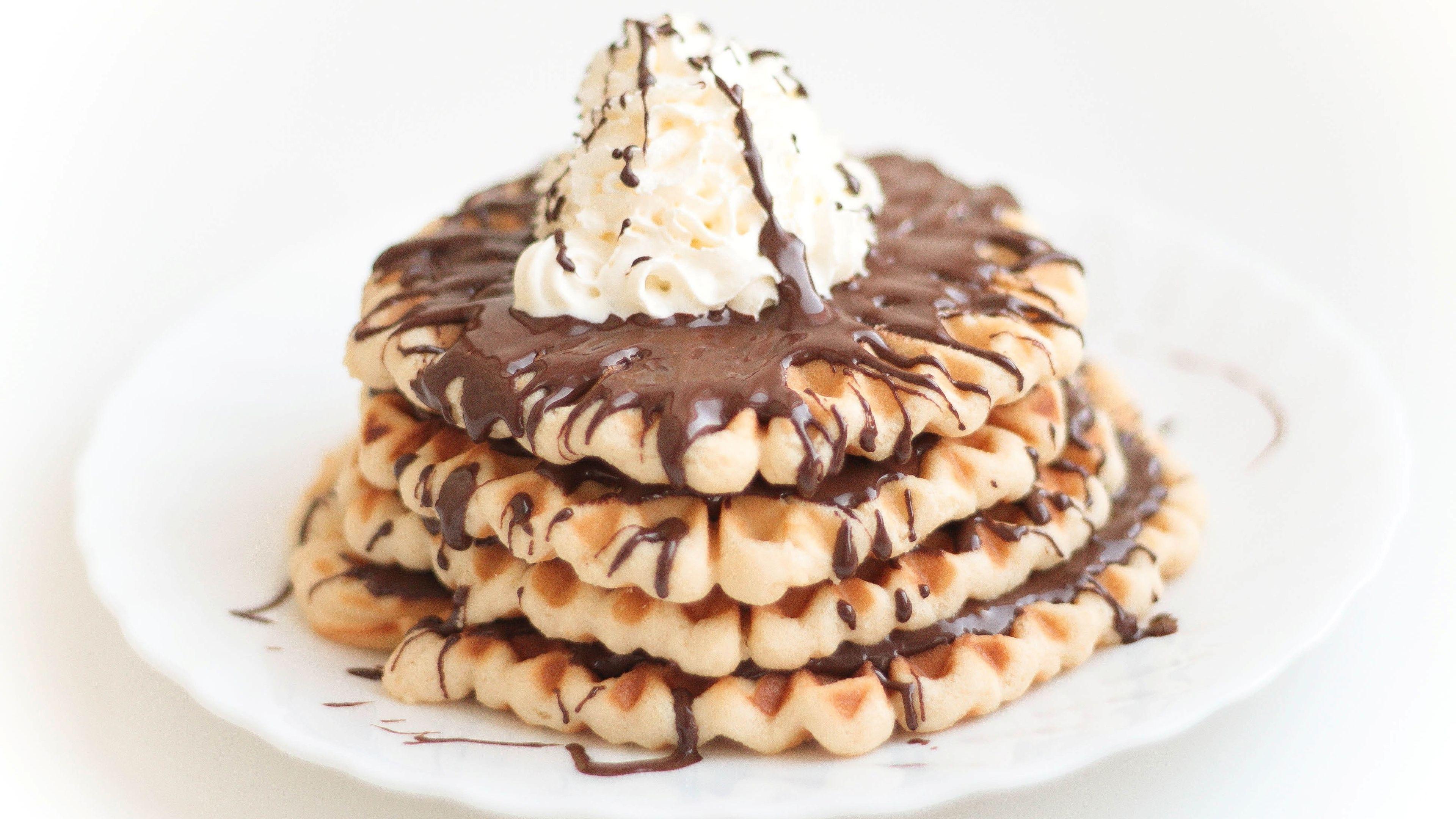 Waffles Wallpapers - Wallpaper Cave