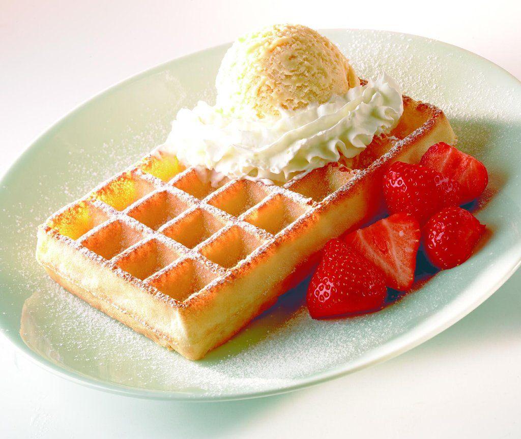Waffles Wallpapers - Wallpaper Cave
