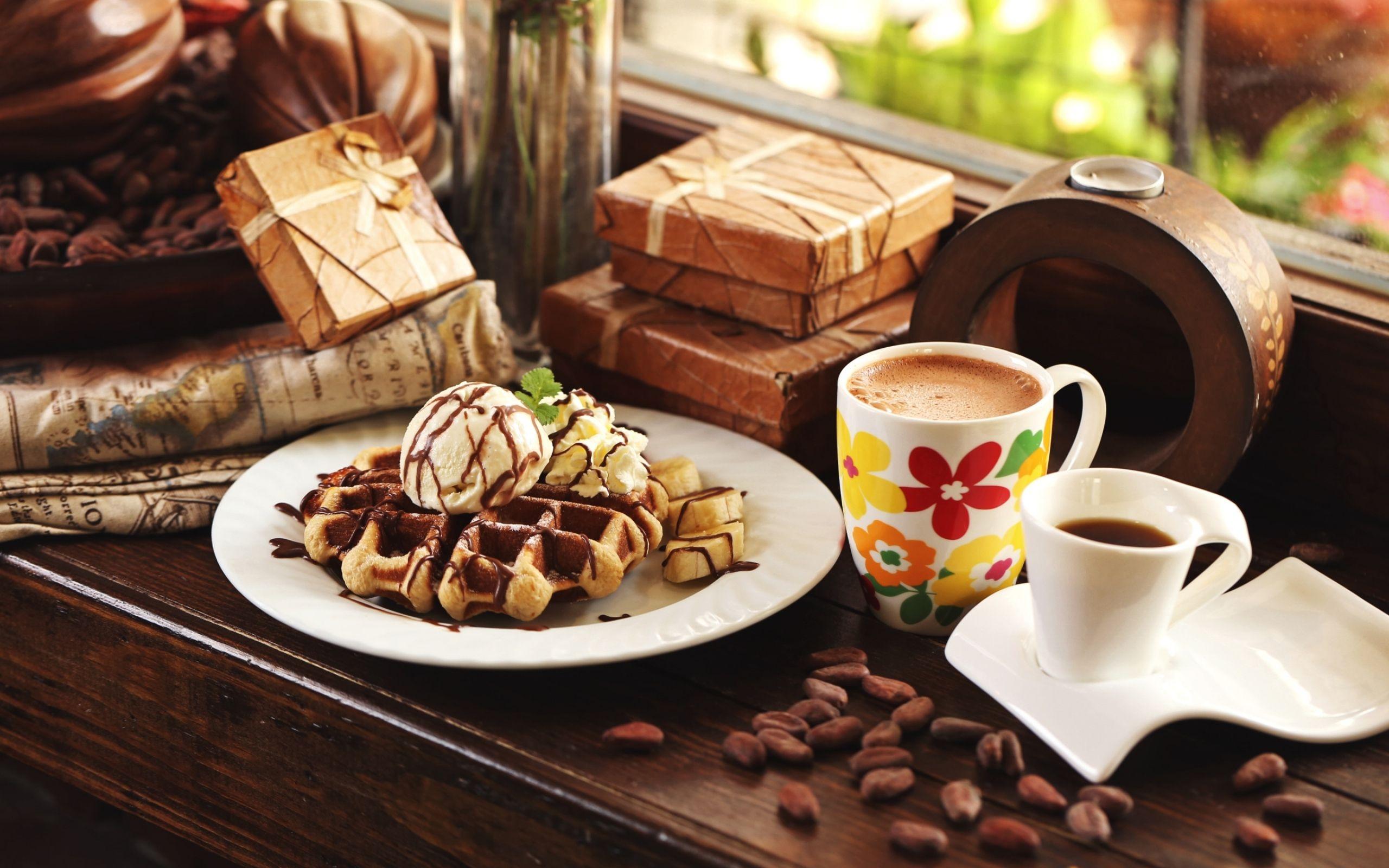 Waffles Wallpapers - Wallpaper Cave