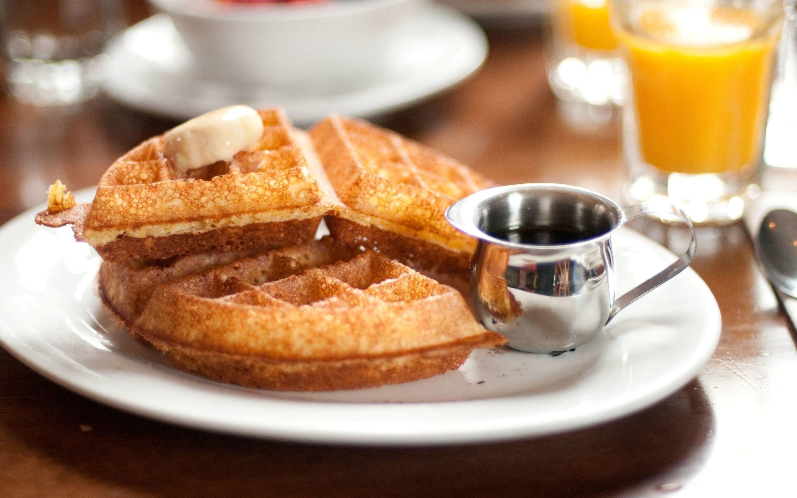 Waffles Wallpapers - Wallpaper Cave