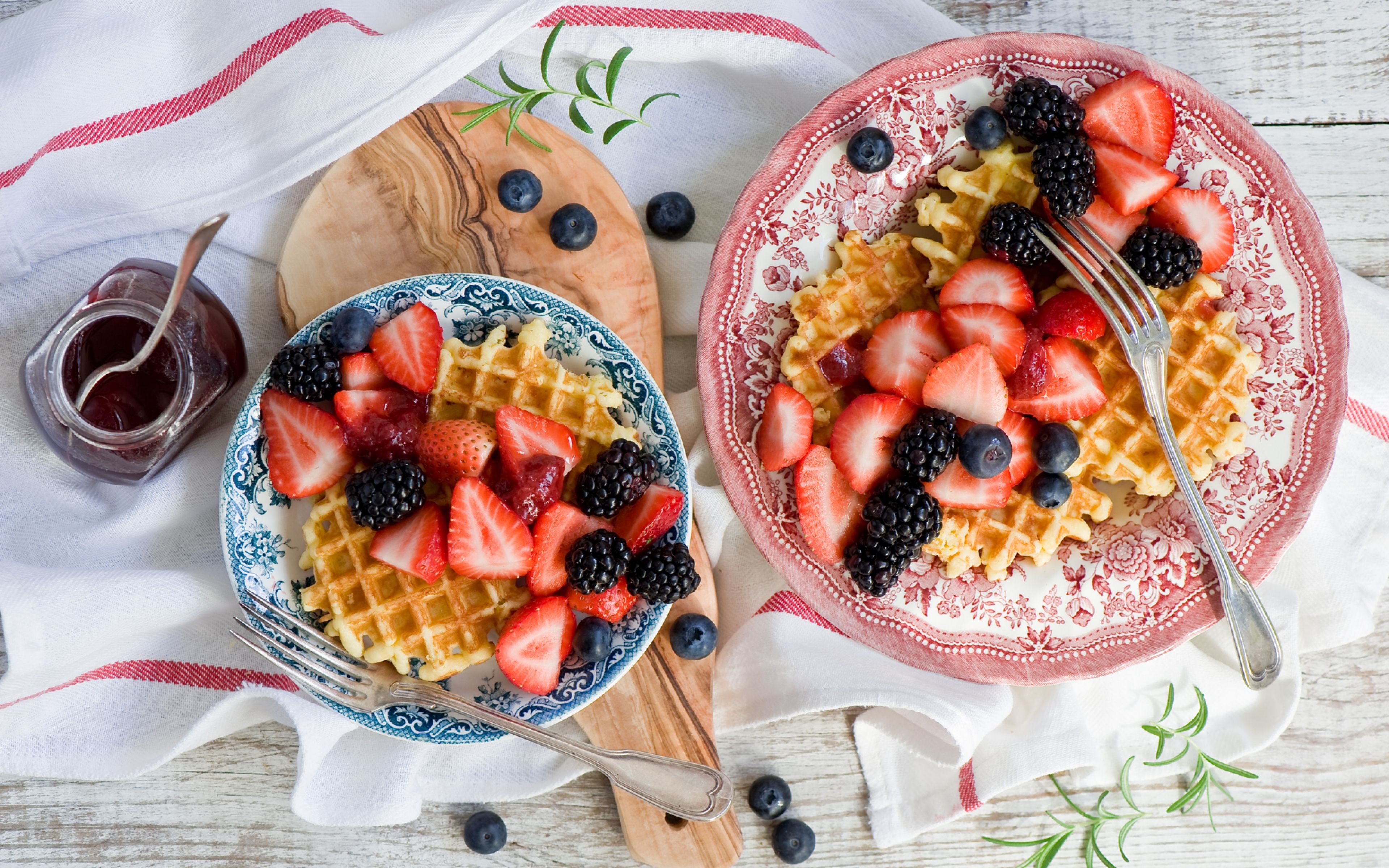 Waffles Wallpapers - Wallpaper Cave