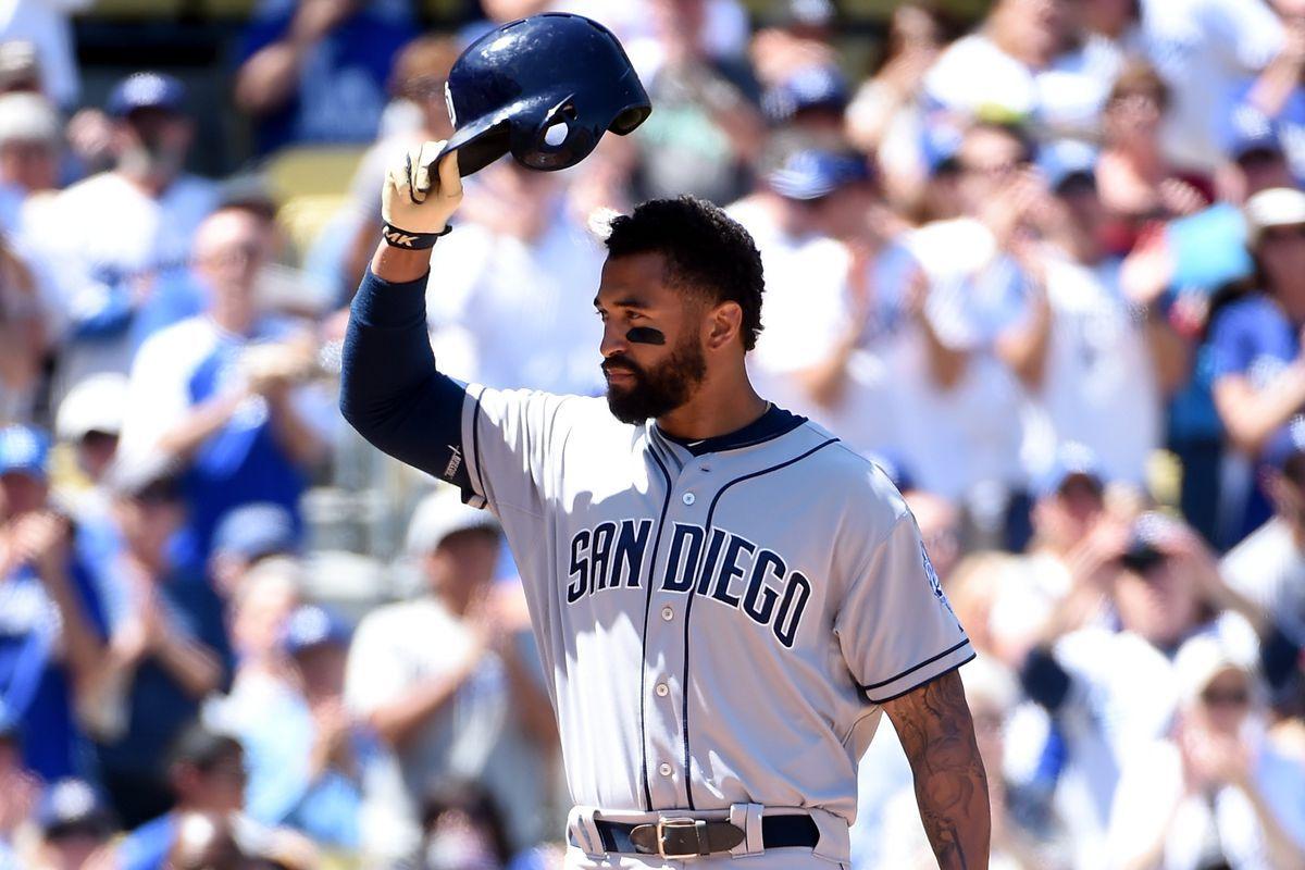 Matt Kemp Wallpapers - Wallpaper Cave