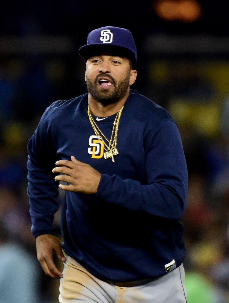 Matt Kemp Wallpapers - Wallpaper Cave