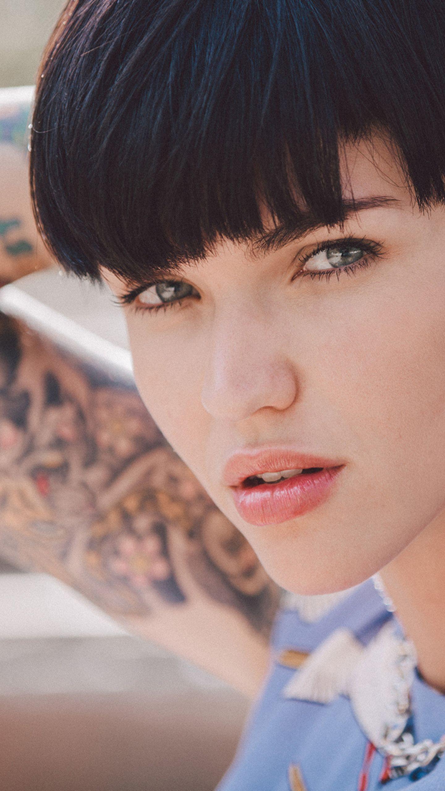 Ruby Rose 2017 Wallpapers - Wallpaper Cave