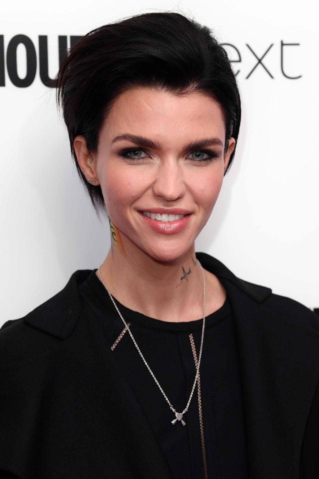 Ruby Rose 2017 Wallpapers - Wallpaper Cave