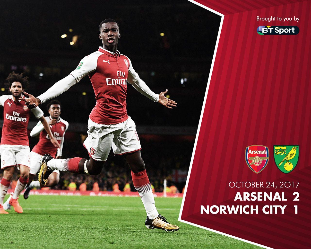 Arsenal 2017 Wallpapers - Wallpaper Cave