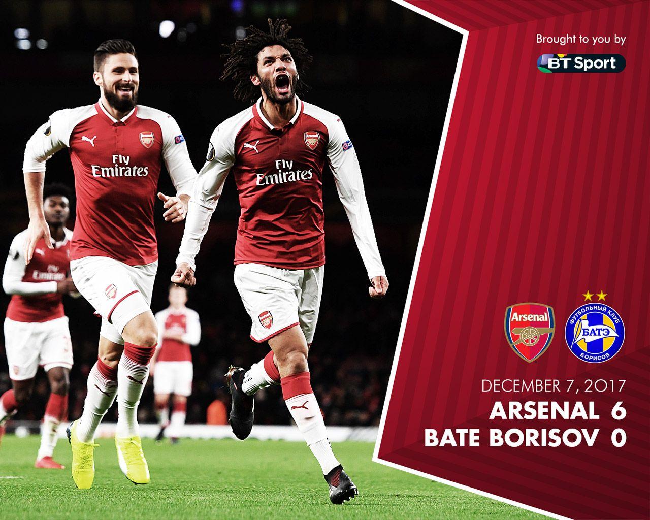 Arsenal 2017 Wallpapers - Wallpaper Cave