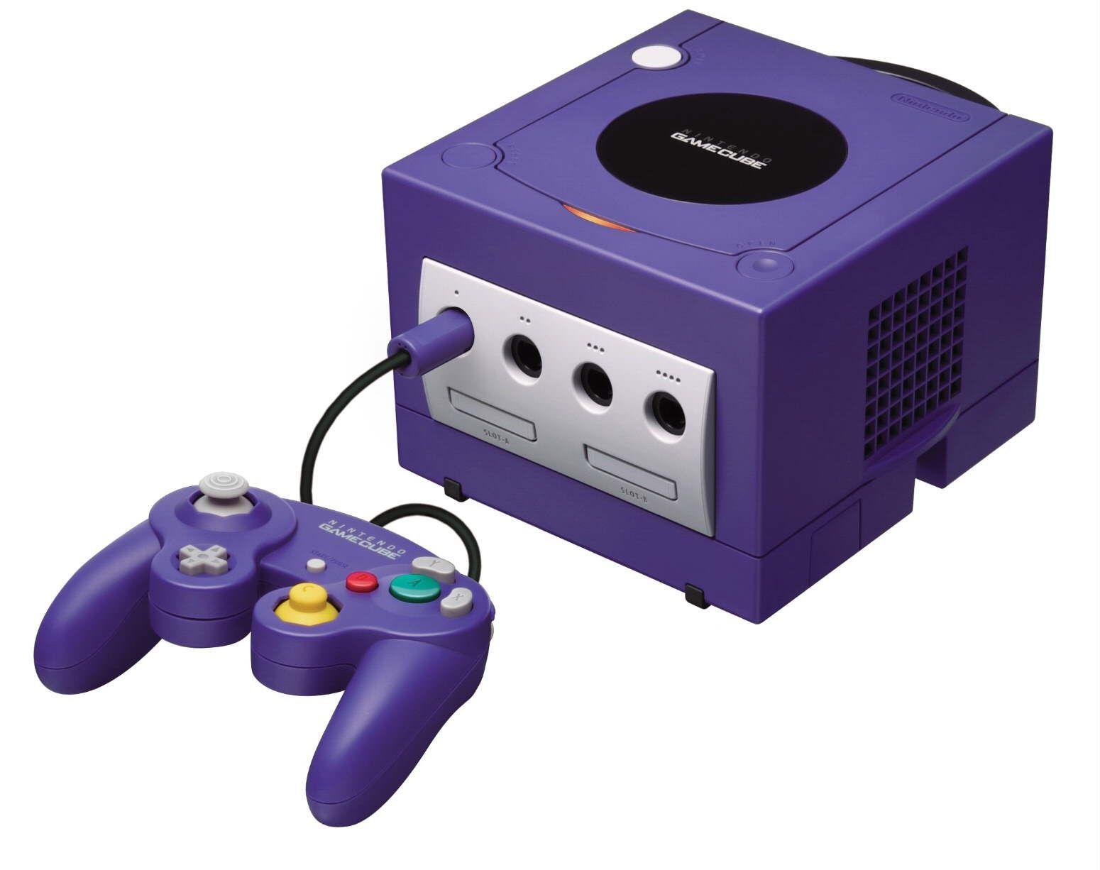 GameCube Wallpapers - Wallpaper Cave