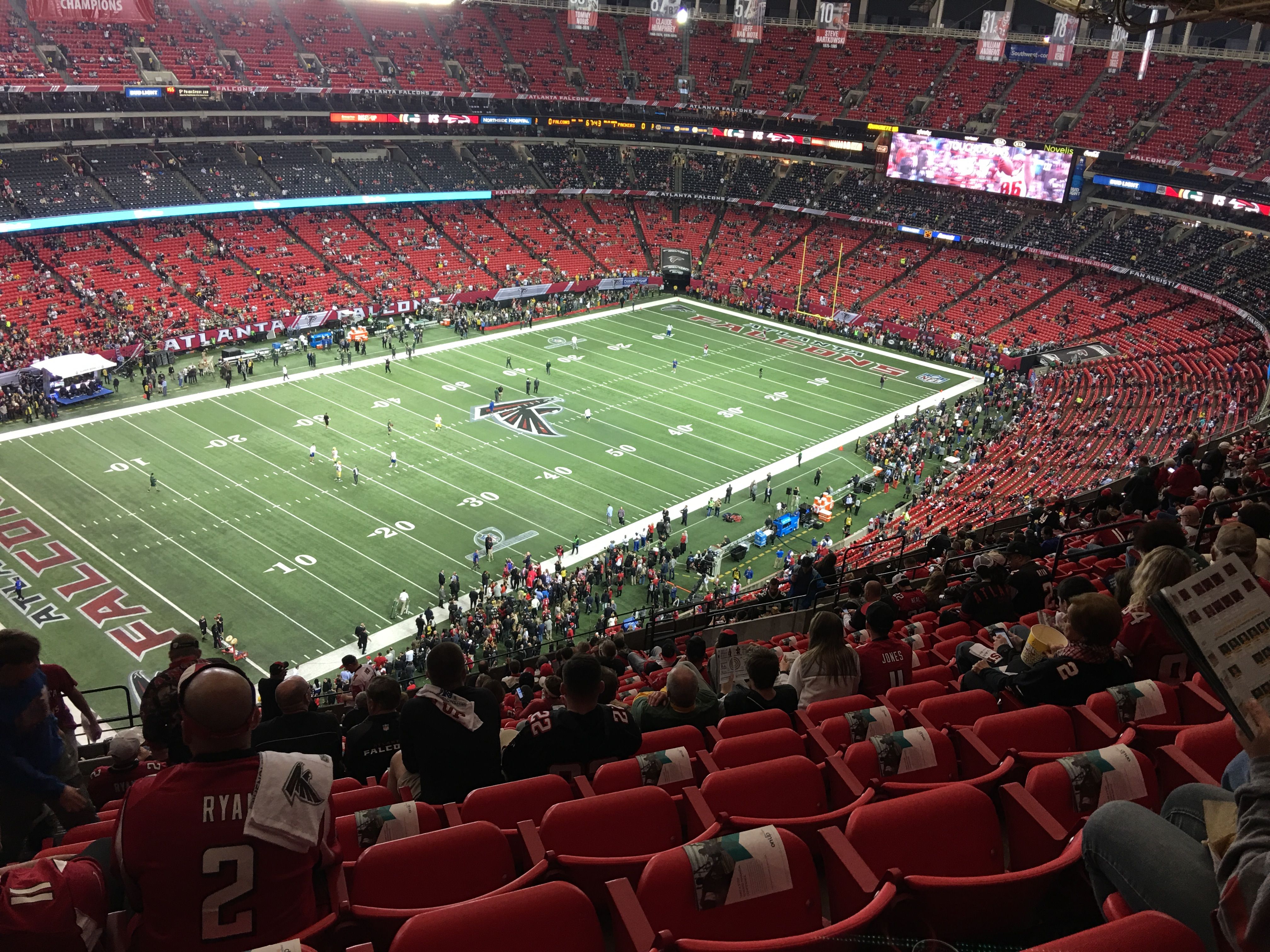 2017 NFC Championship Wallpapers - Wallpaper Cave