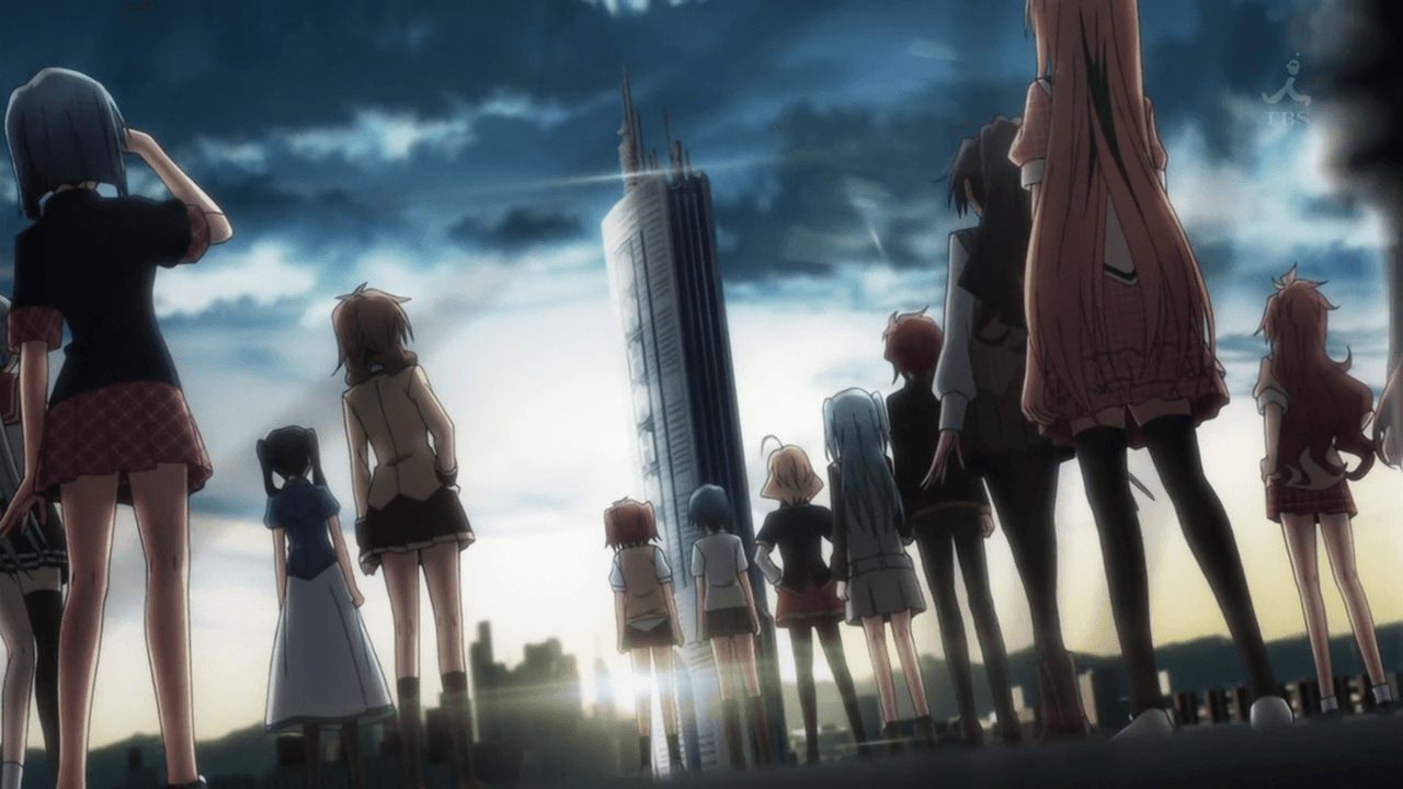 Akuma No Riddle Wallpapers - Wallpaper Cave