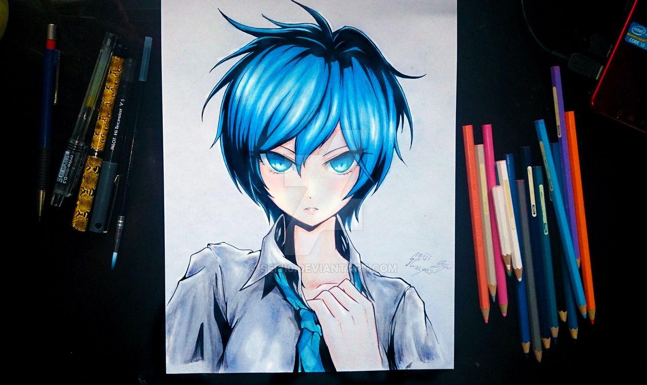 Akuma No Riddle Wallpapers - Wallpaper Cave