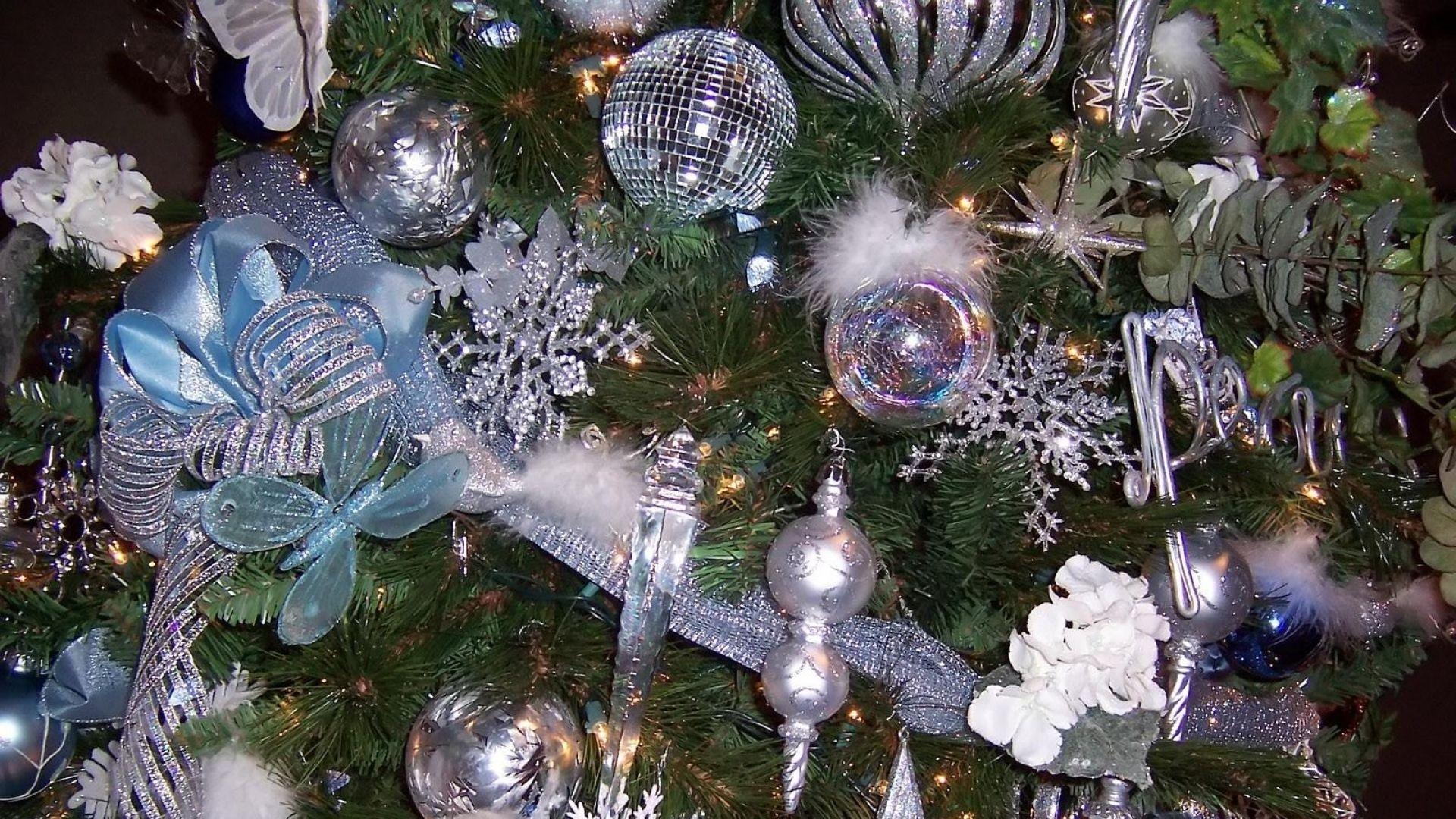 Christmas Icicles Wallpapers - Wallpaper Cave