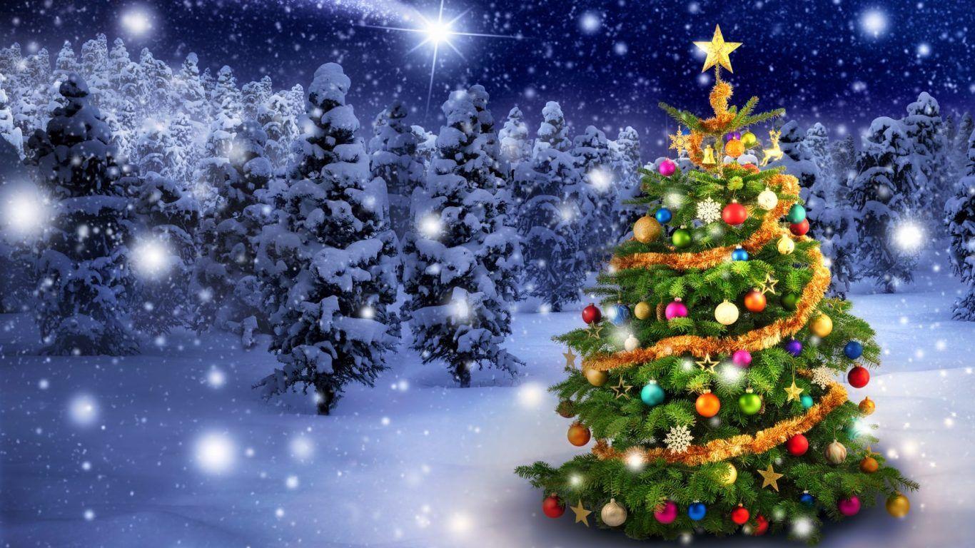 Christmas Icicles Wallpapers - Wallpaper Cave