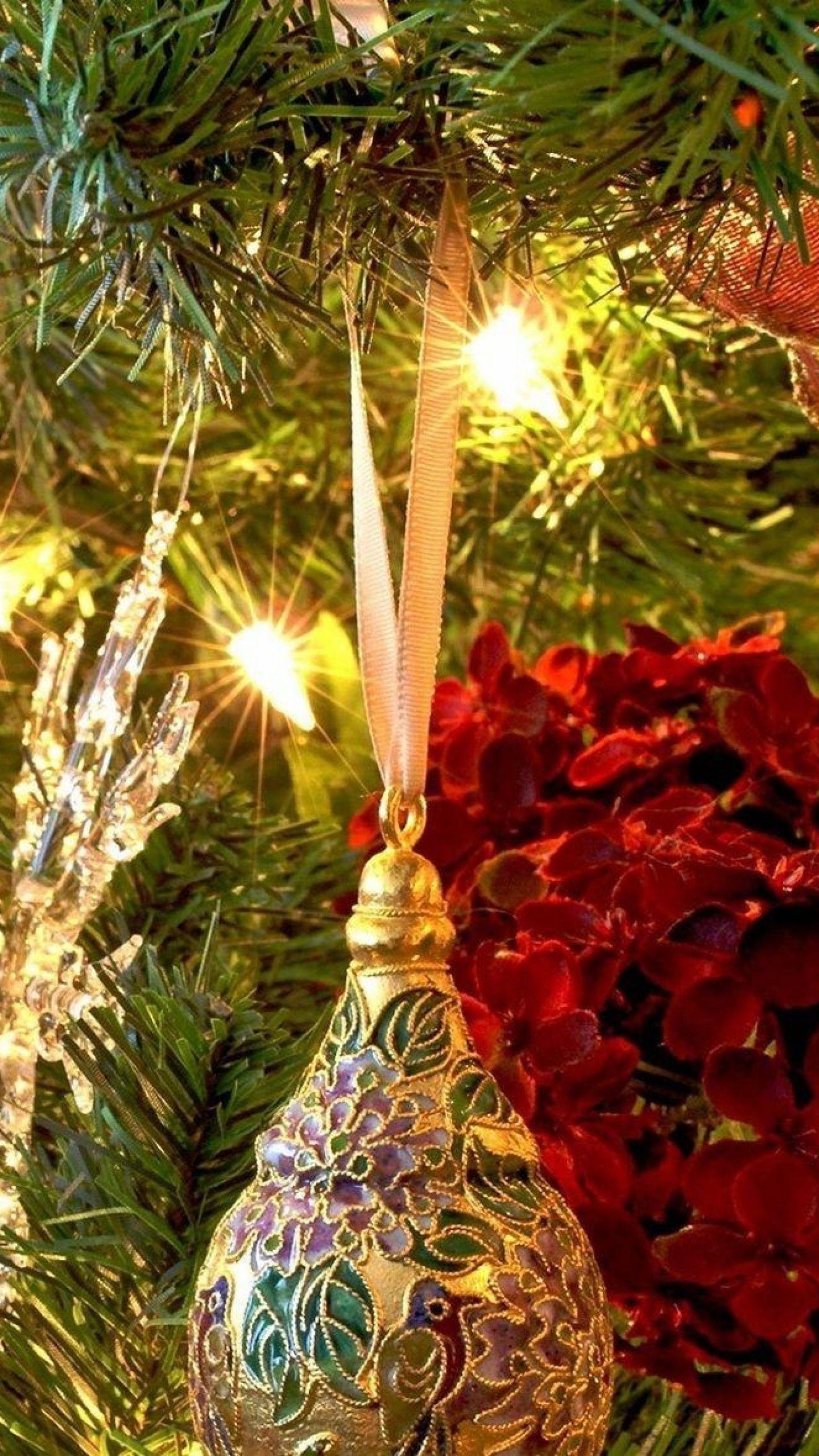 Christmas Icicles Wallpapers - Wallpaper Cave
